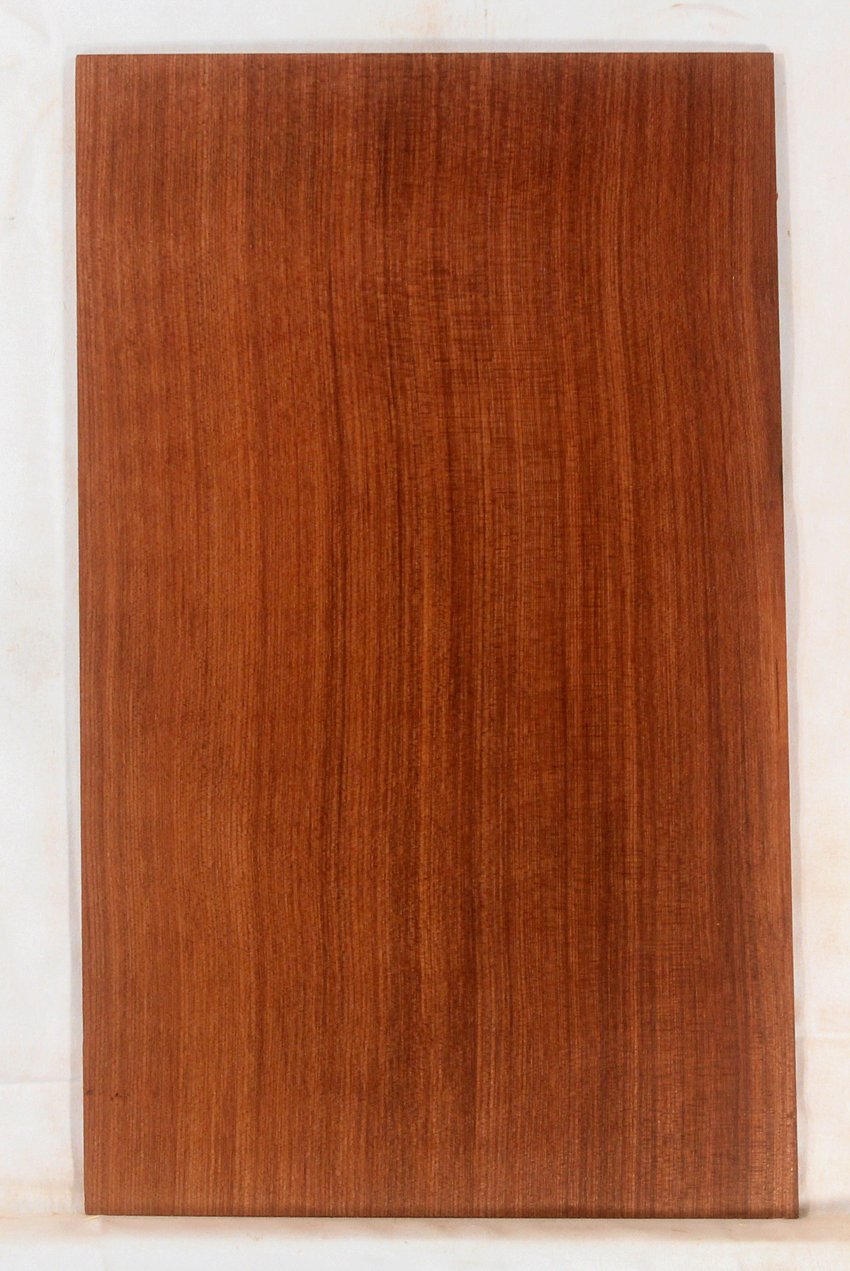 Redwood One Piece Ukulele Soundboard (DY25) — Wood From the West