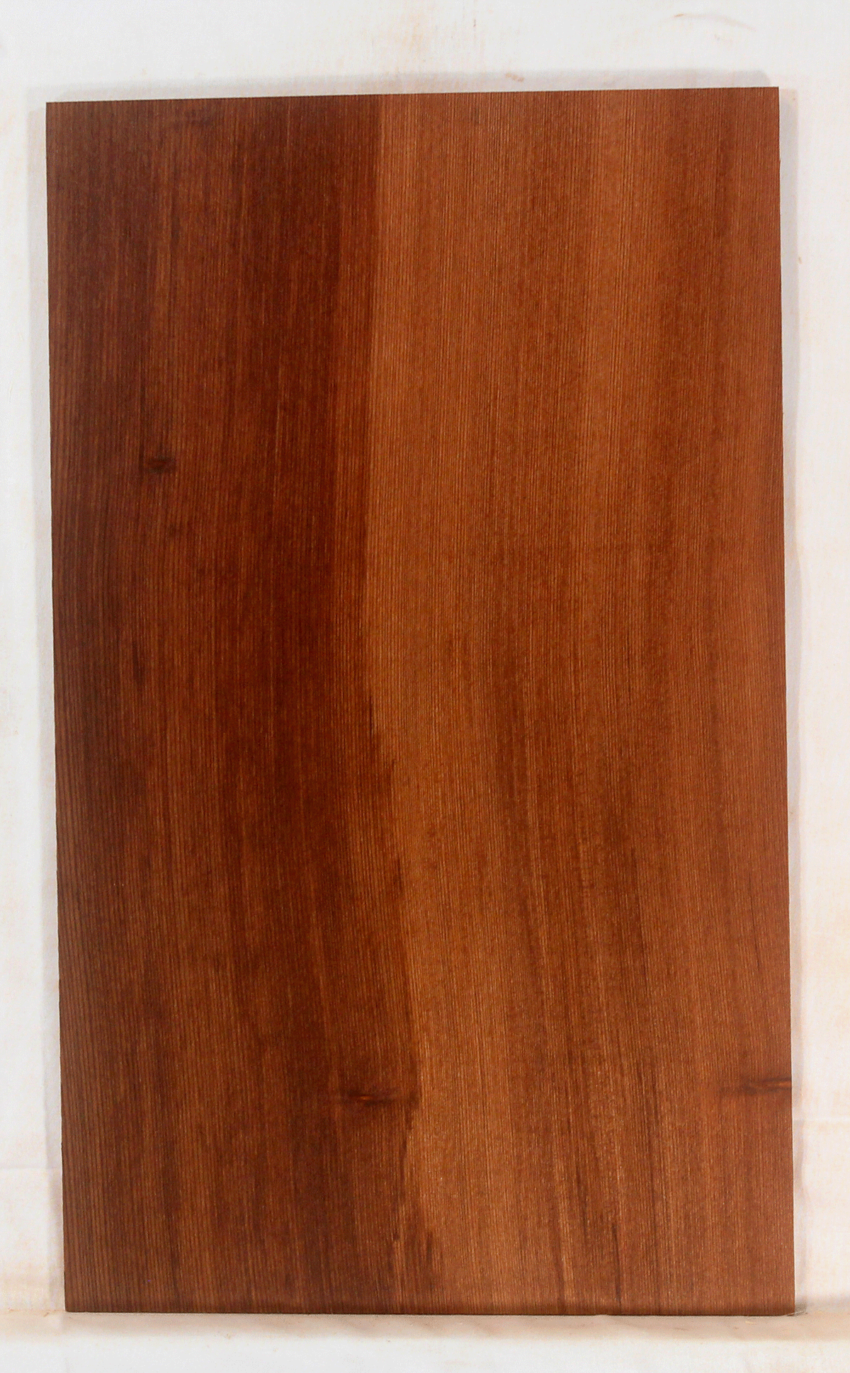 Redwood One Piece Ukulele Soundboard (DY29) — Wood From the West