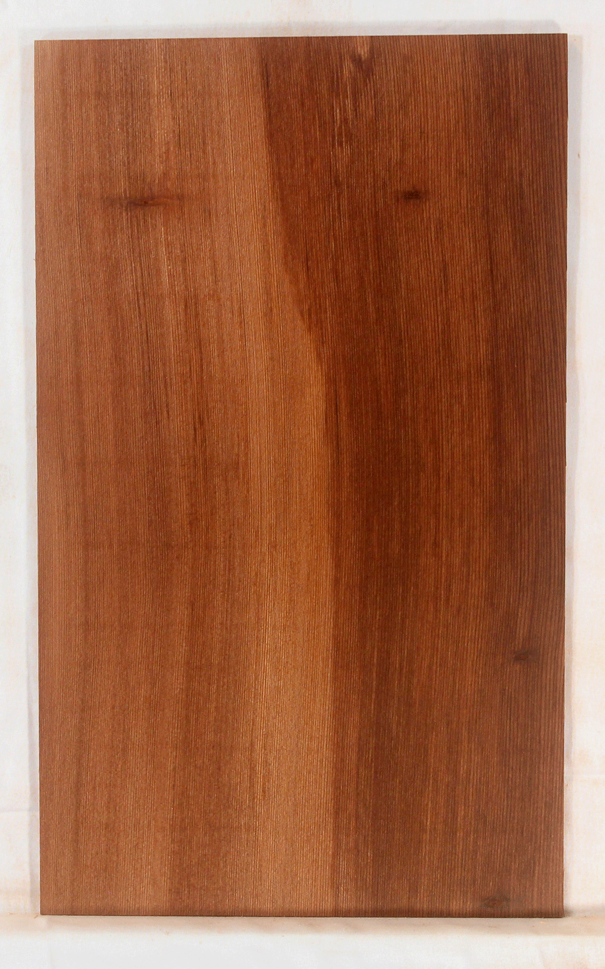 Redwood One Piece Ukulele Soundboard (DY31) — Wood From the West