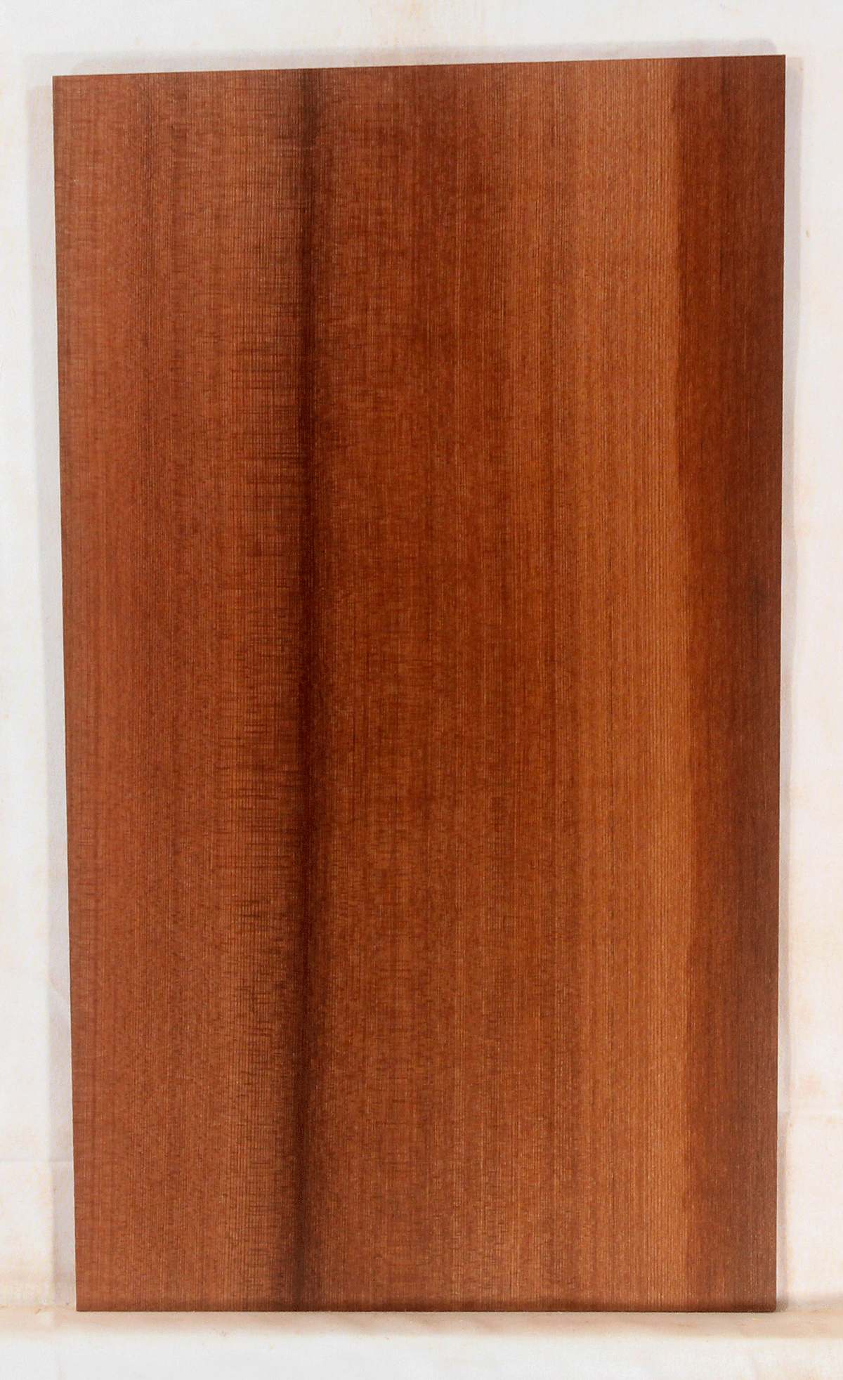 Redwood One Piece Ukulele Soundboard (DY33) — Wood From the West