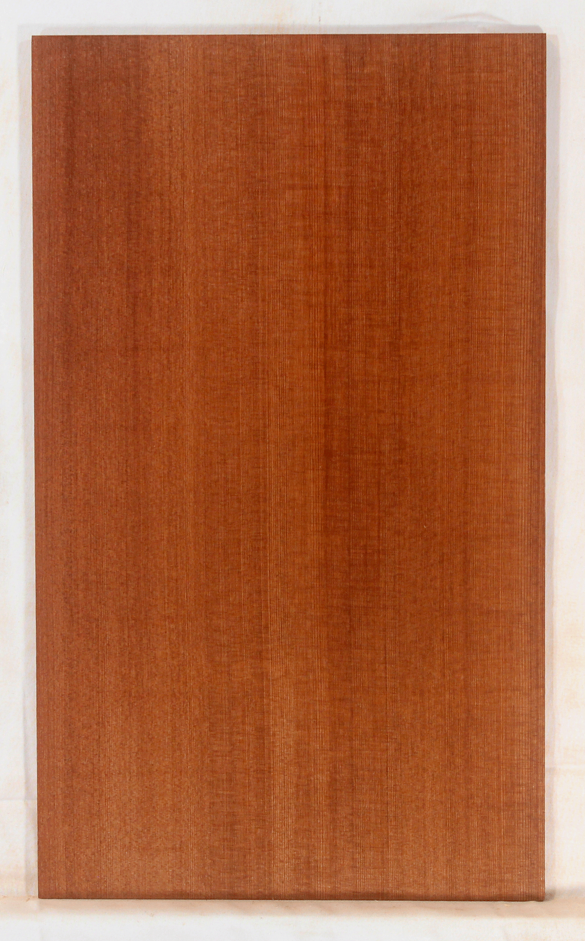 Redwood One Piece Ukulele Soundboard (DY34) — Wood From the West