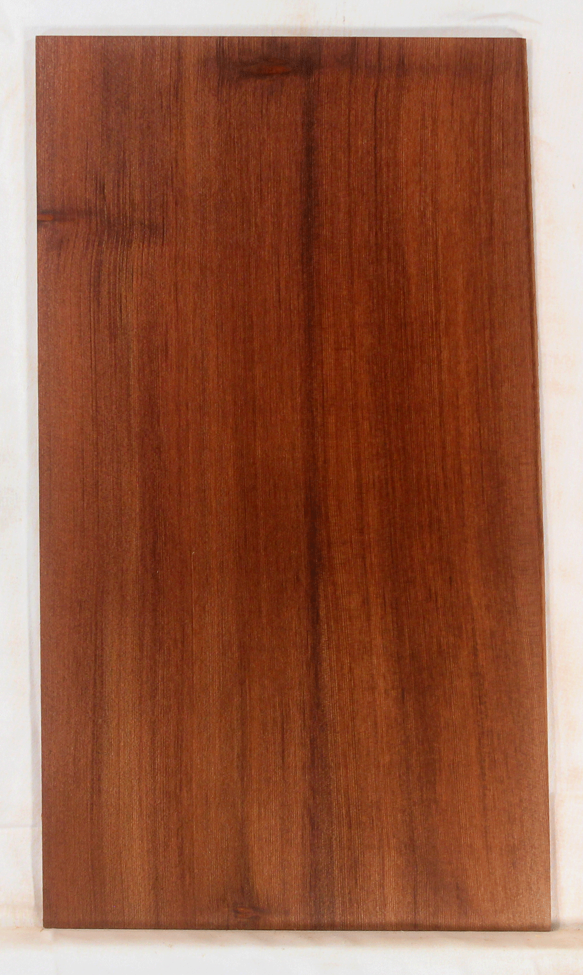 Redwood One Piece Ukulele Soundboard (DY36) — Wood From the West
