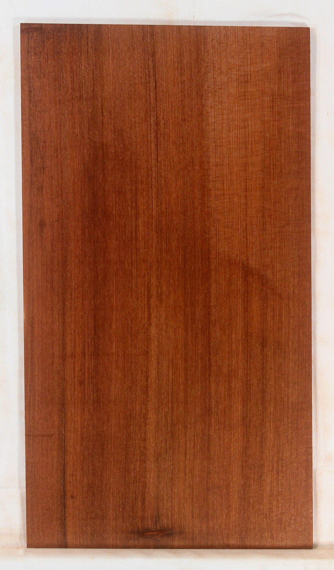 Redwood One Piece Ukulele Soundboard (DY39) — Wood From the West