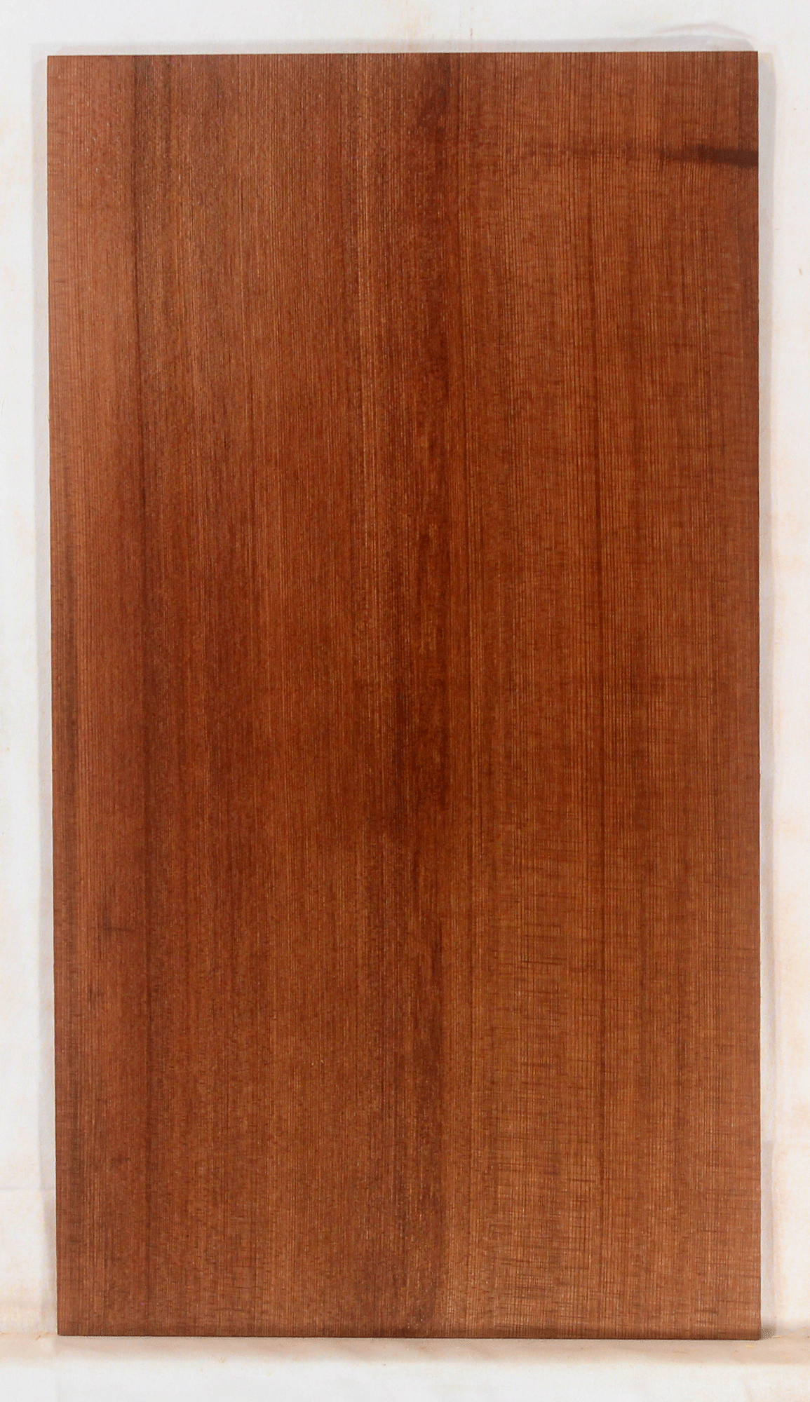 Redwood One Piece Ukulele Soundboard (DY40) — Wood From the West