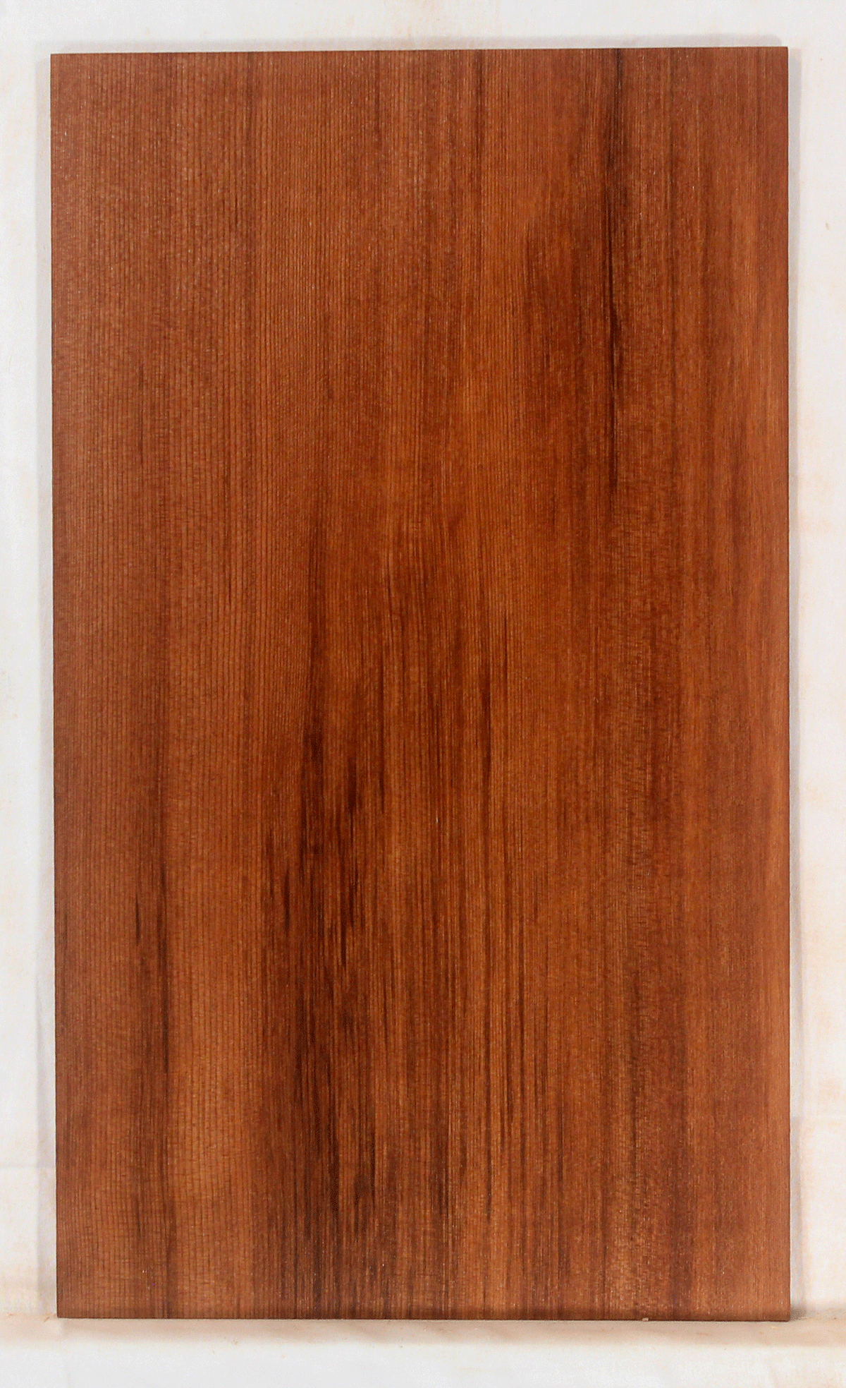 Redwood One Piece Ukulele Soundboard (DY41) — Wood From the West