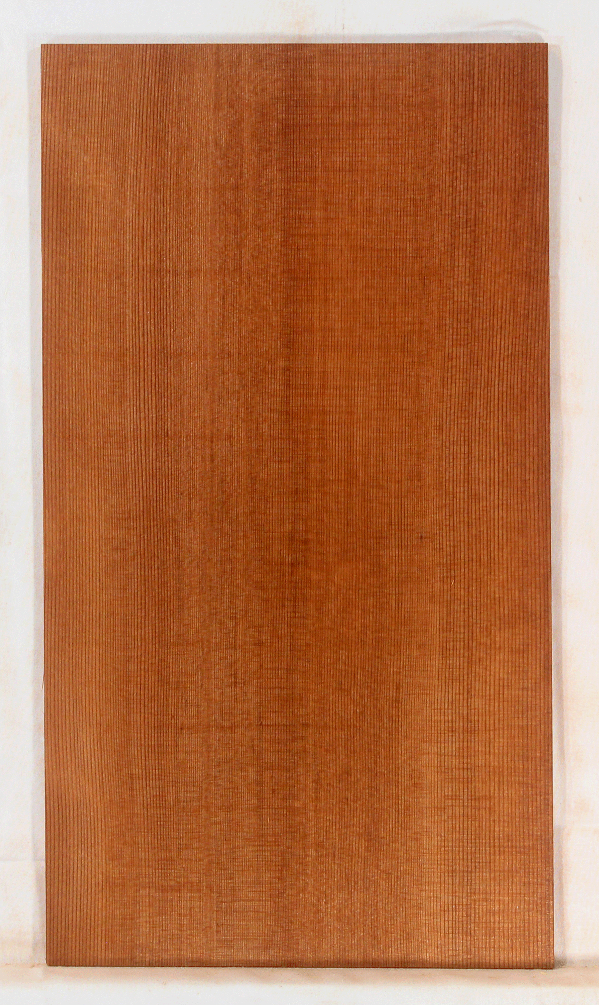 Redwood One Piece Ukulele Soundboard (DY43) — Wood From the West