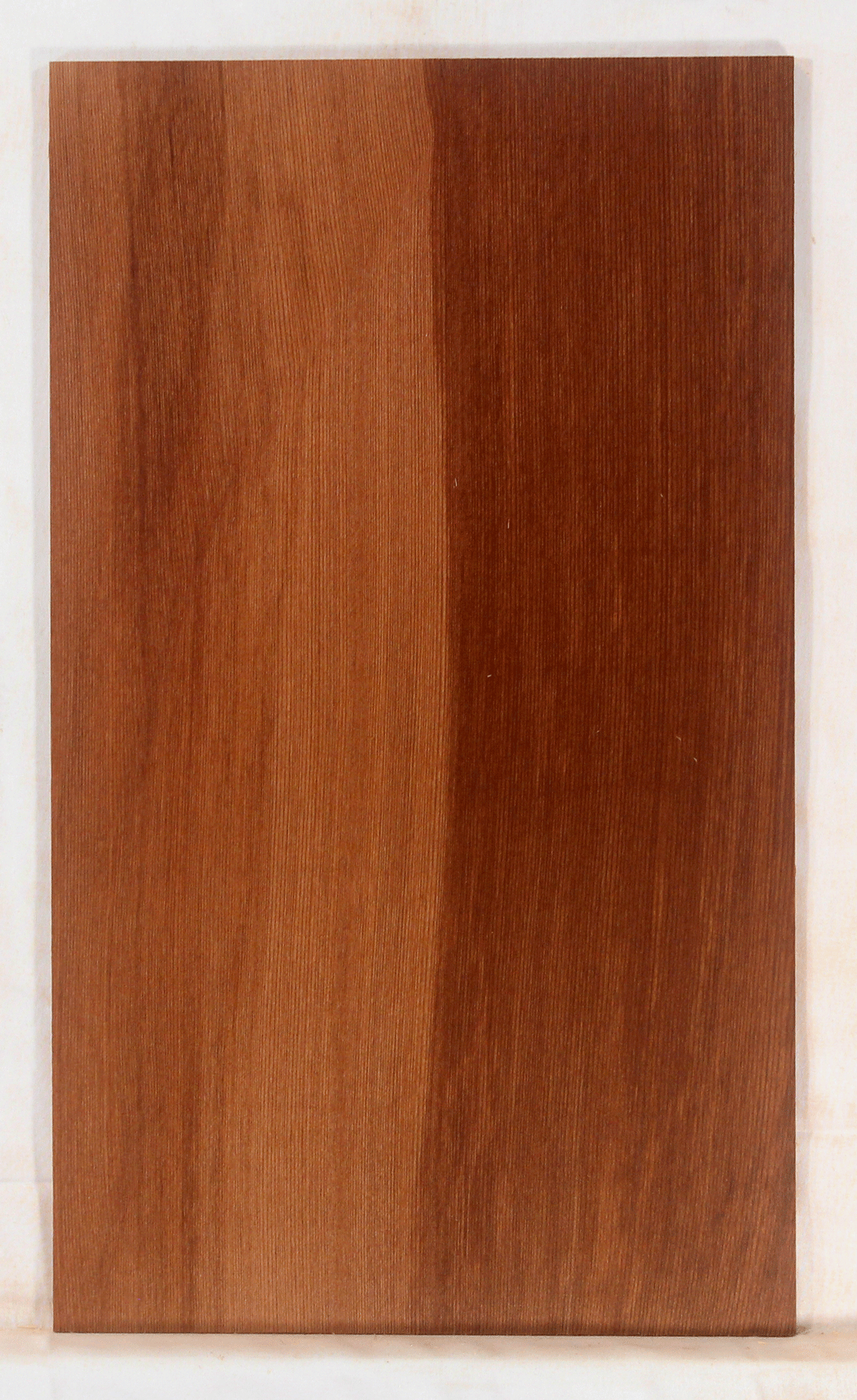 Redwood One Piece Ukulele Soundboard (DY45) — Wood From the West