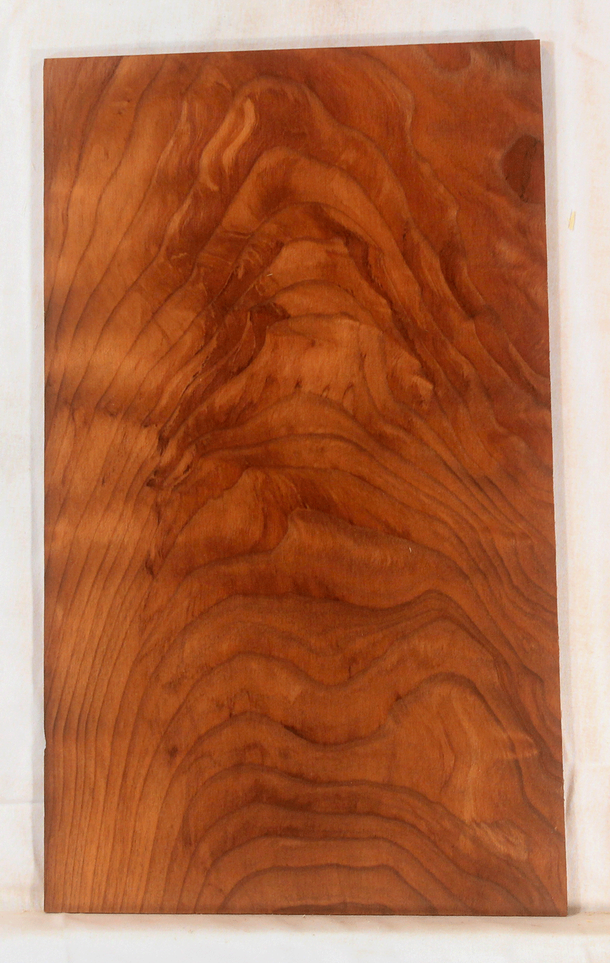 Redwood One Piece Ukuele Soundboard (DY49) — Wood From the West