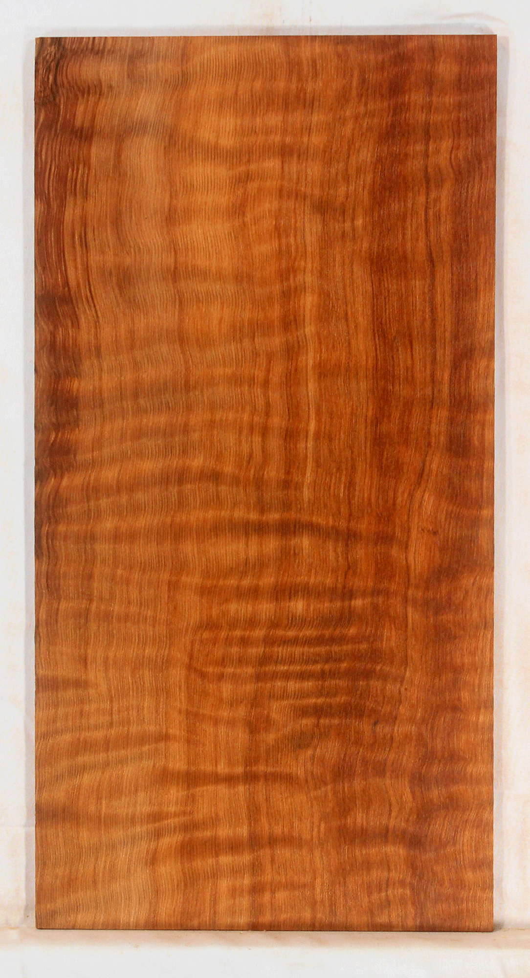 Redwood One Piece Ukulele Soundboard (DY50) — Wood From the West