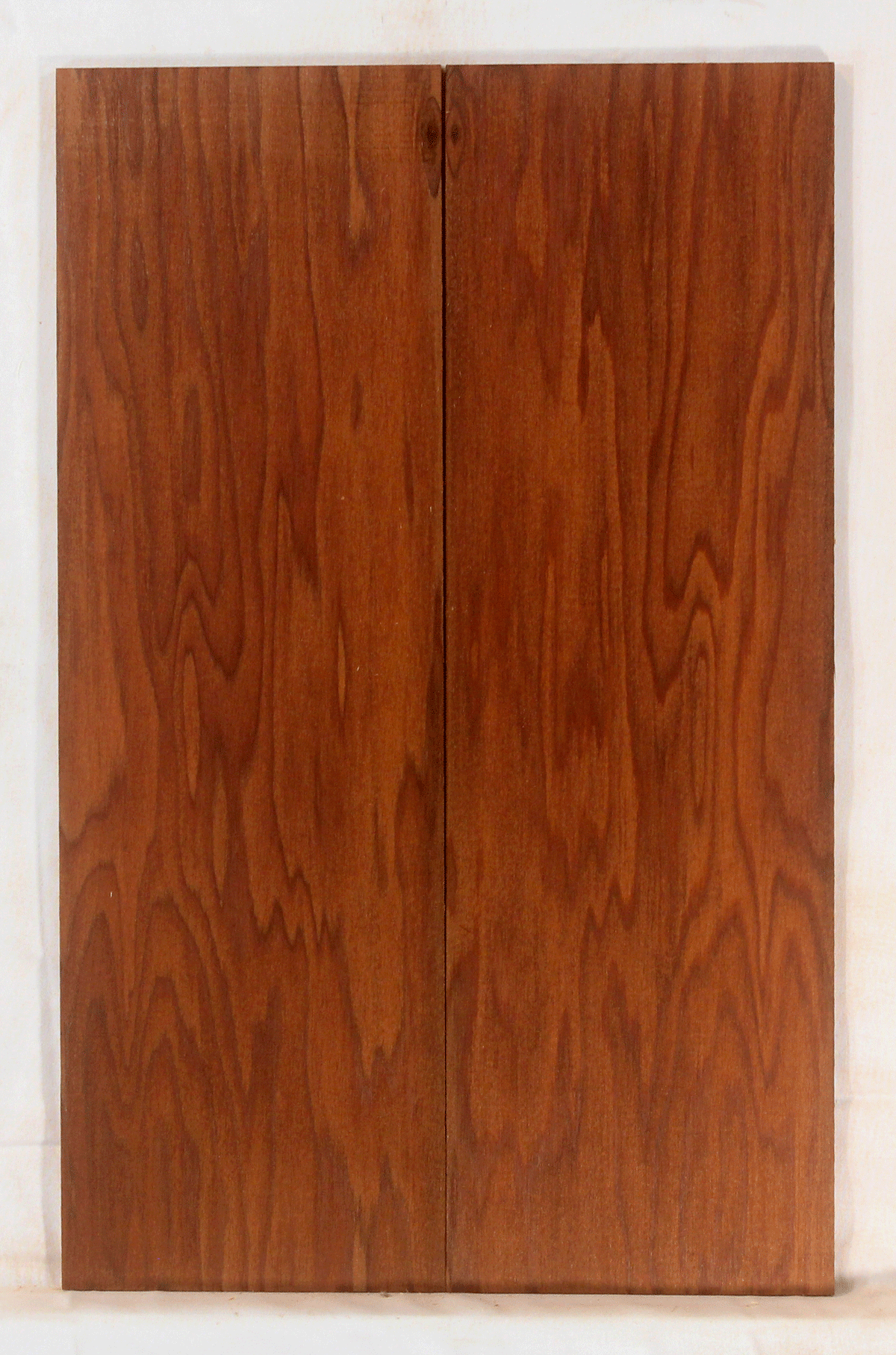 Redwood Ukulele Soundboard (DY78) — Wood From the West
