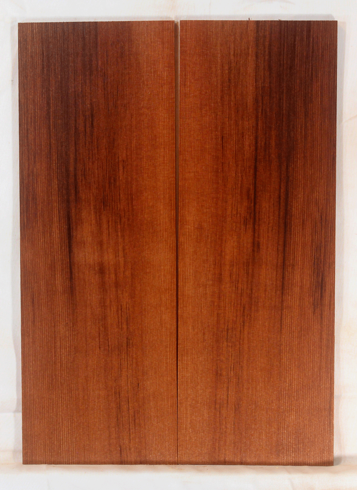 Redwood Ukulele Soundboard (DZ12) — Wood From the West