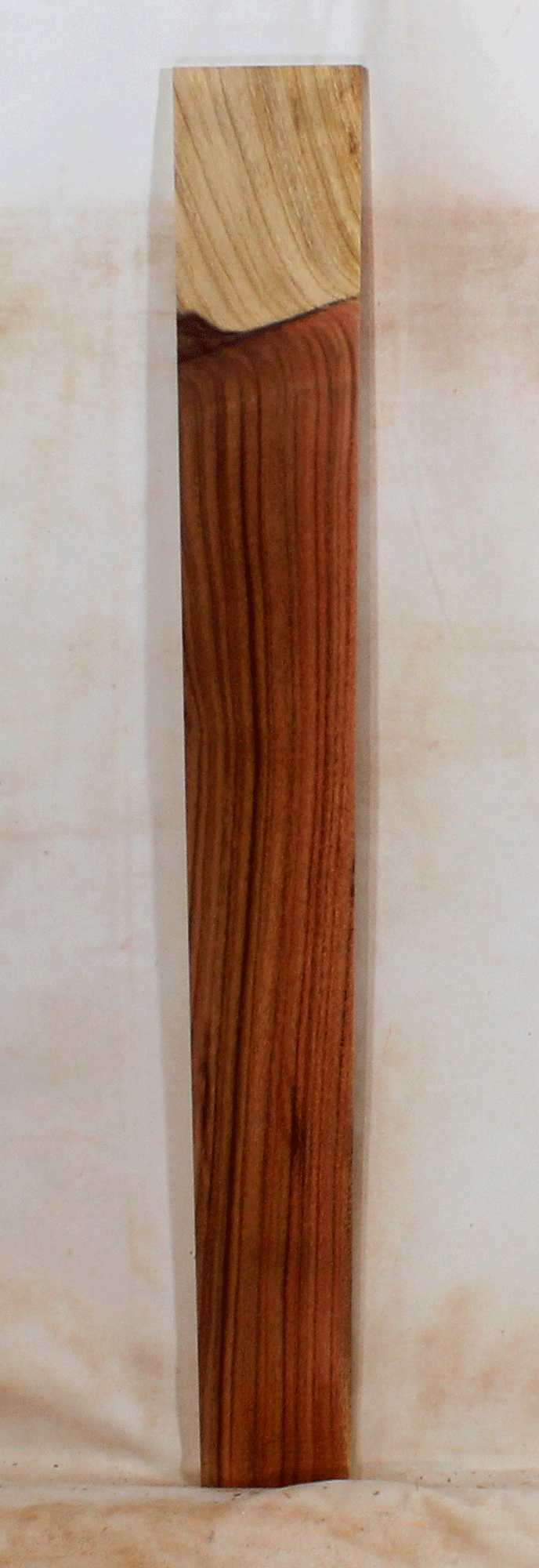 Pistachio Fingerboard (GH59) — Wood From the West