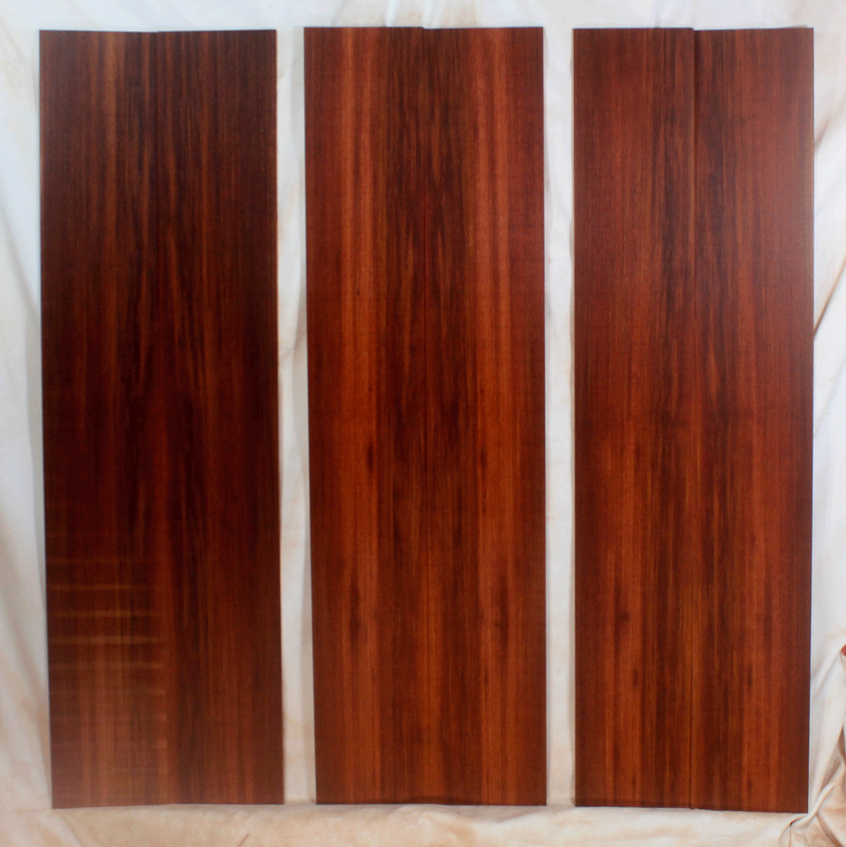 Western Red Cedar Dulcimer Soundboards (GH96) — Wood From the West