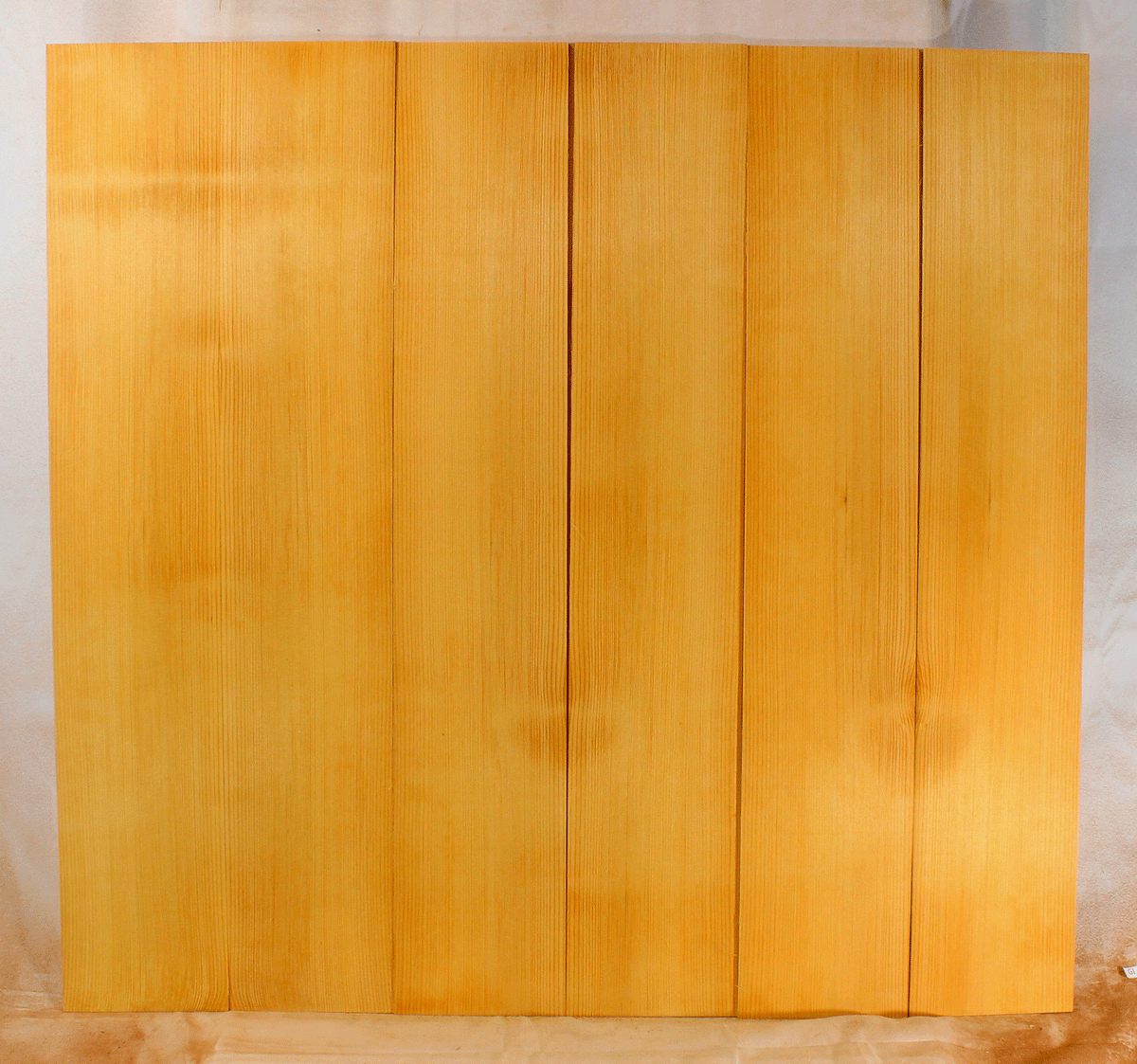 Port Orford Cedar Dulcimer Soundboard, Three Sets, Bright and Expressi ...