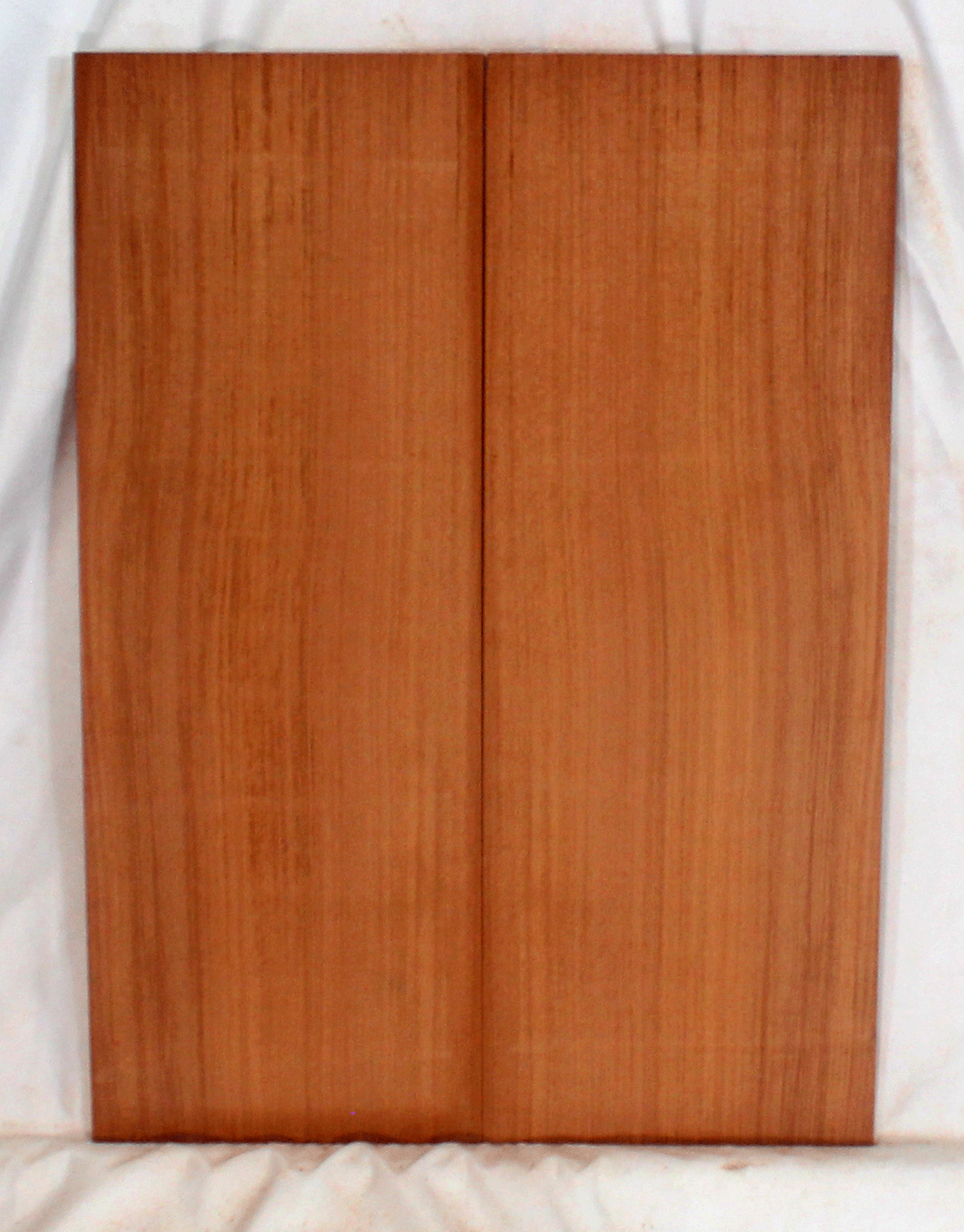 Redwood Acoustic Guitar Soundboard (KC81) — Wood From the West