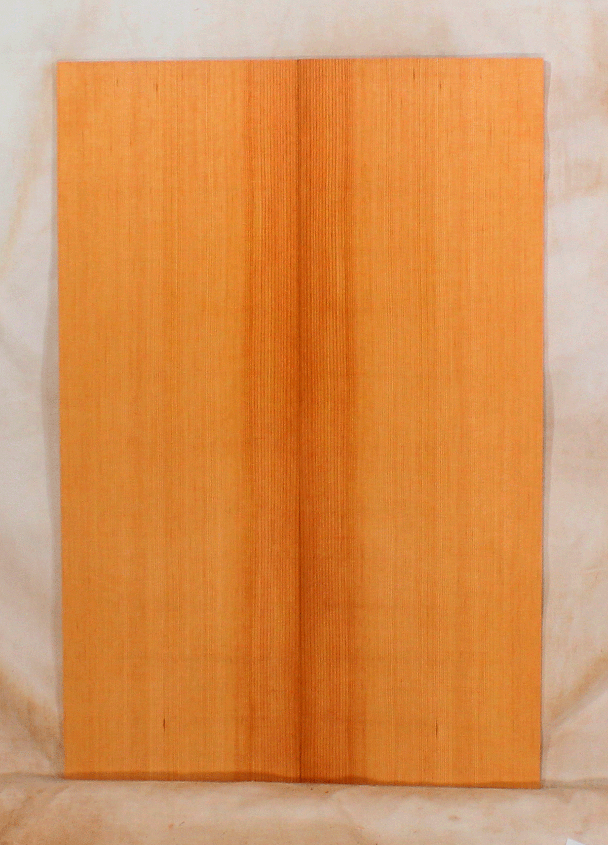 Douglas Fir Guitar Soundboard (KG45) — Wood From the West