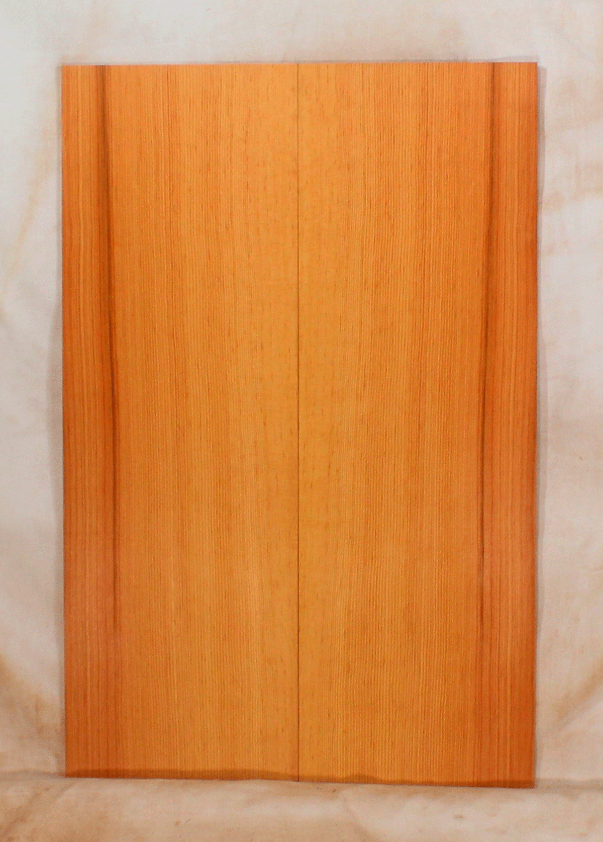 Douglas Fir Guitar Soundboard (KG52) — Wood From the West