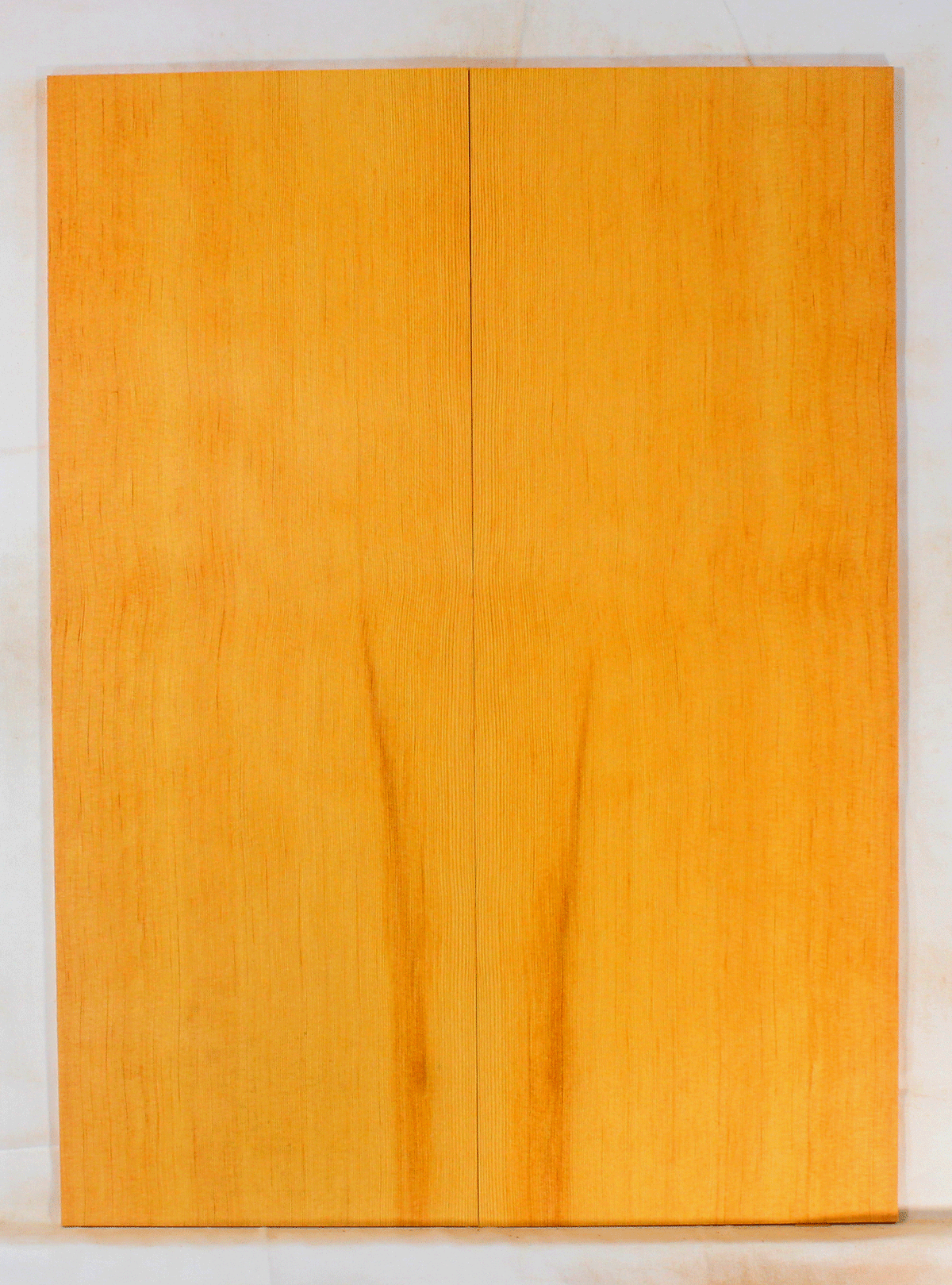 Douglas Fir Acoustic Guitar Soundboard (KJ11) — Wood From the West