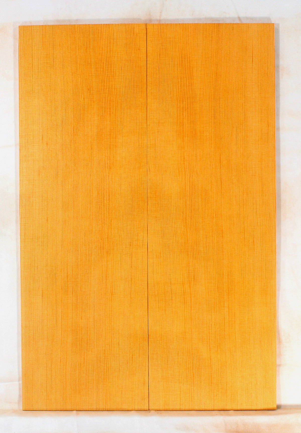 Douglas Fir Acoustic Guitar Soundboard (KJ25) — Wood From the West