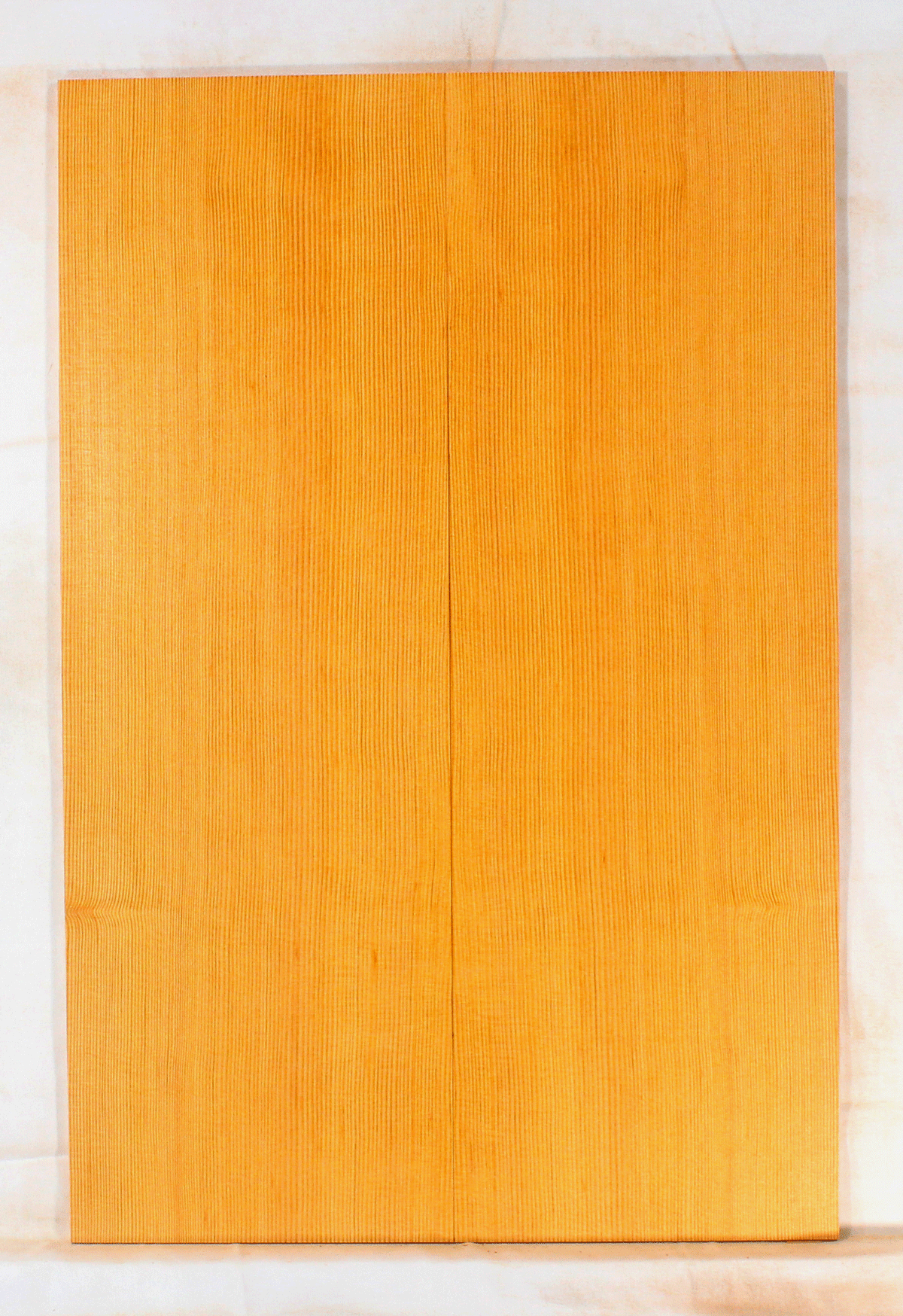 Douglas Fir Acoustic Guitar Soundboard (KJ29) — Wood From the West