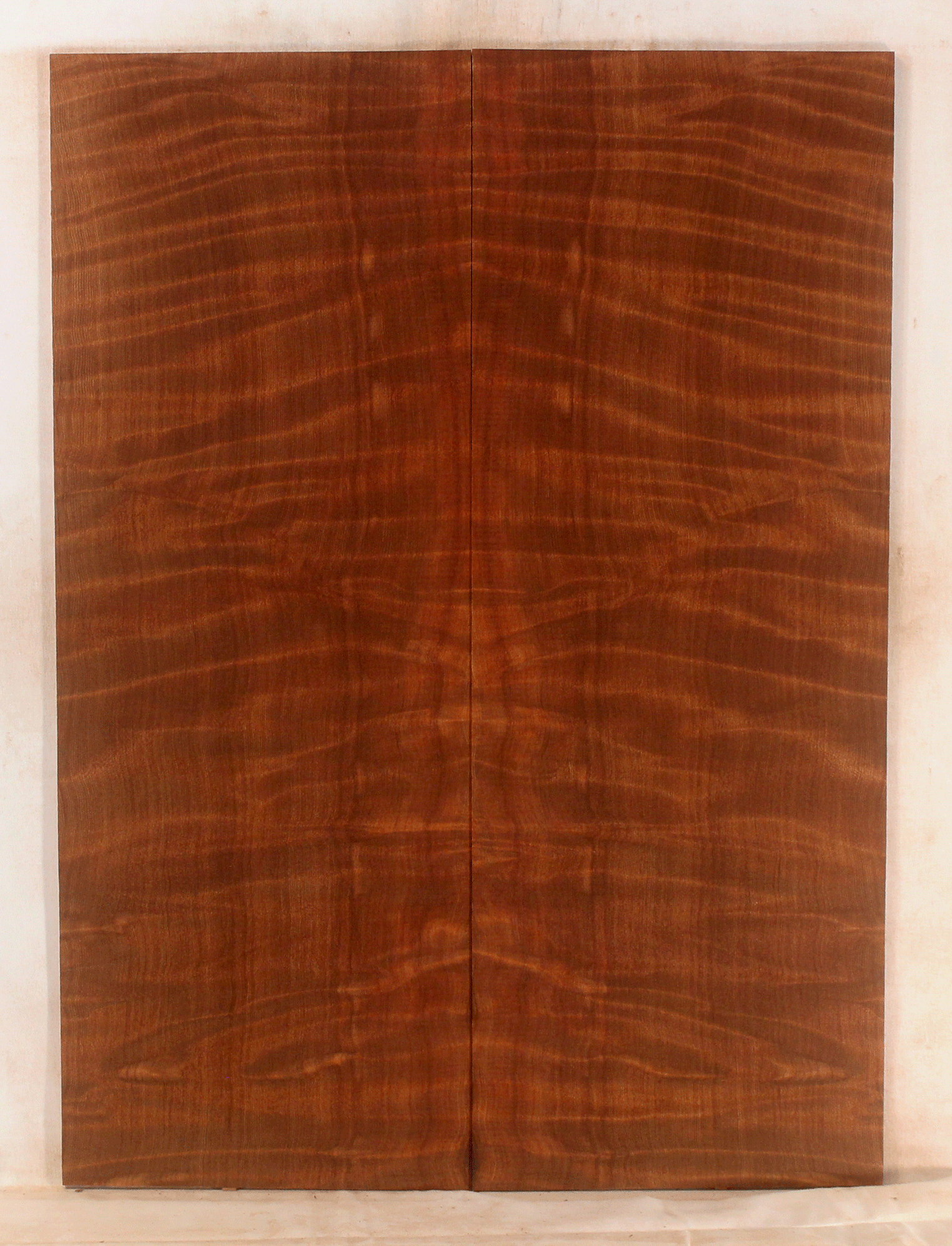 Redwood Acoustic Guitar Soundboard Dreadnought Size, Eco-Friendly Salv ...