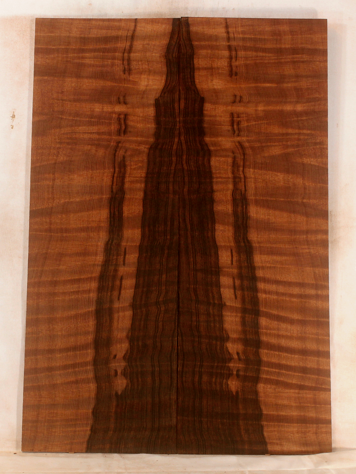 Redwood Acoustic Guitar Soundboard Standard Size, Eco-Friendly Salvage ...