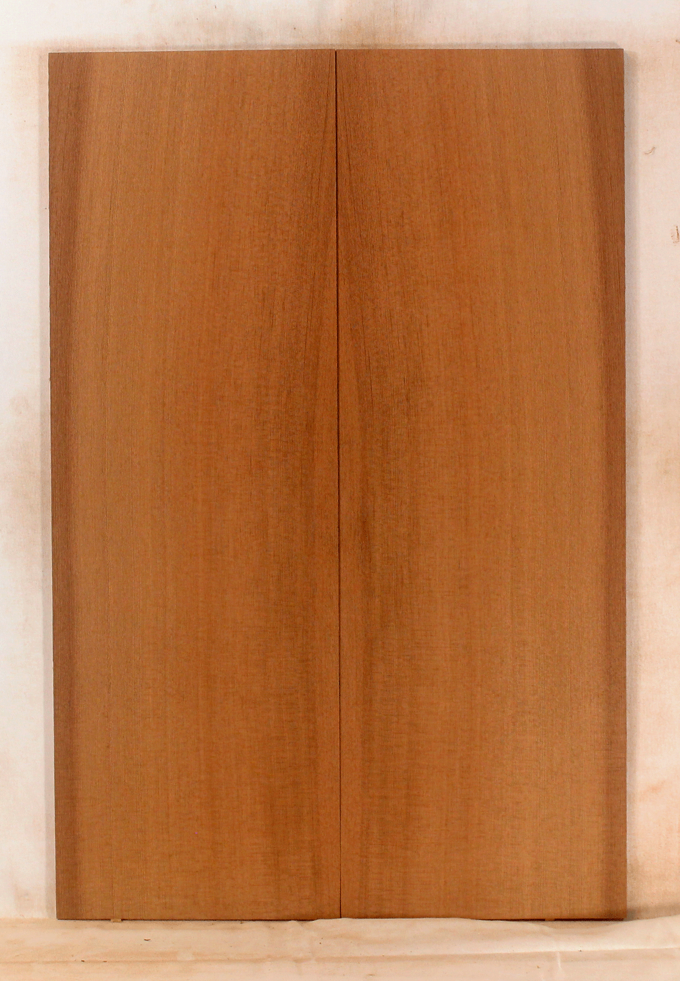 Redwood Acoustic Guitar Soundboard Standard Size, Eco-Friendly Salvage ...