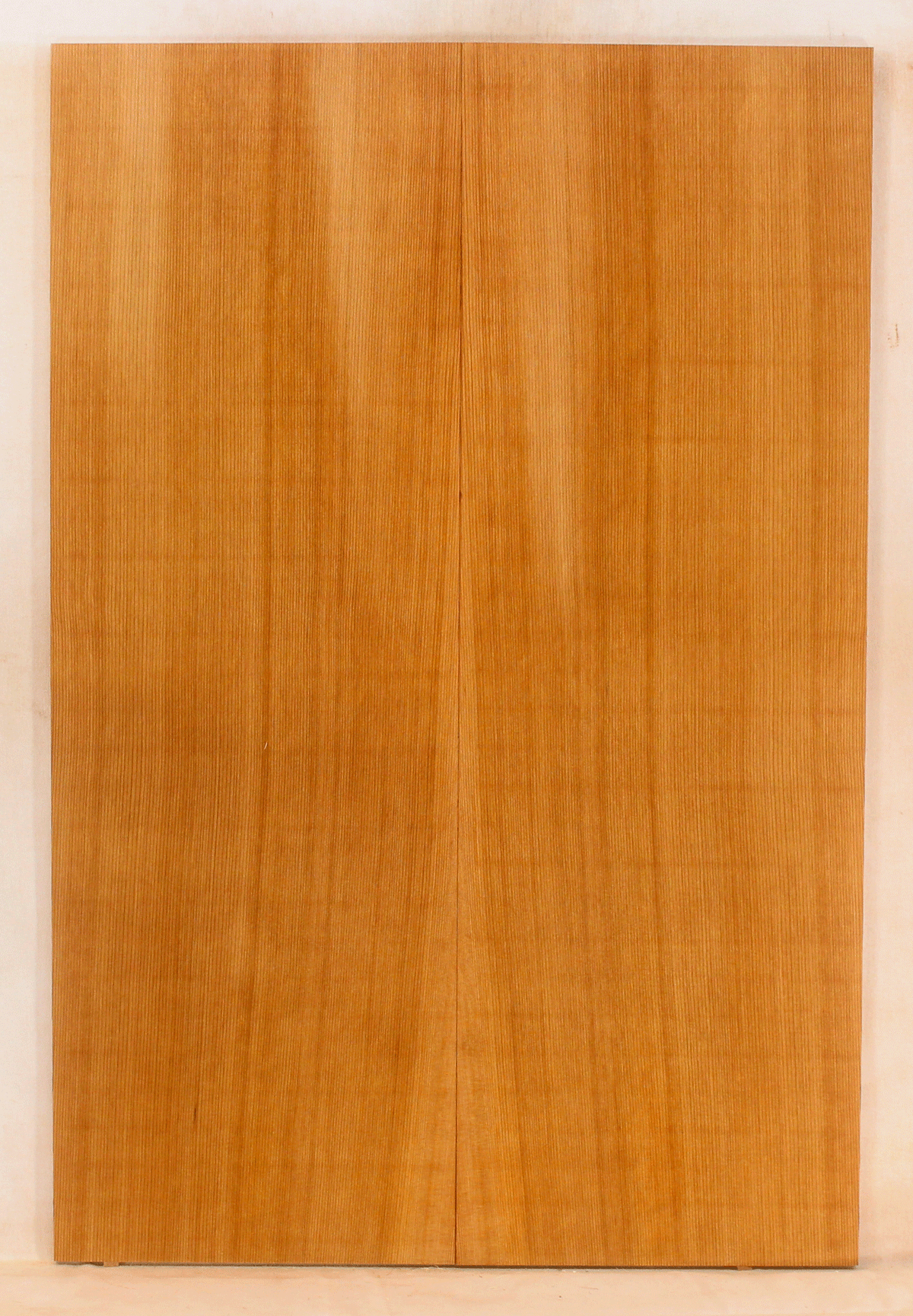 Western Red Cedar Acoustic Guitar Soundboard, Standard Size, Rich and ...