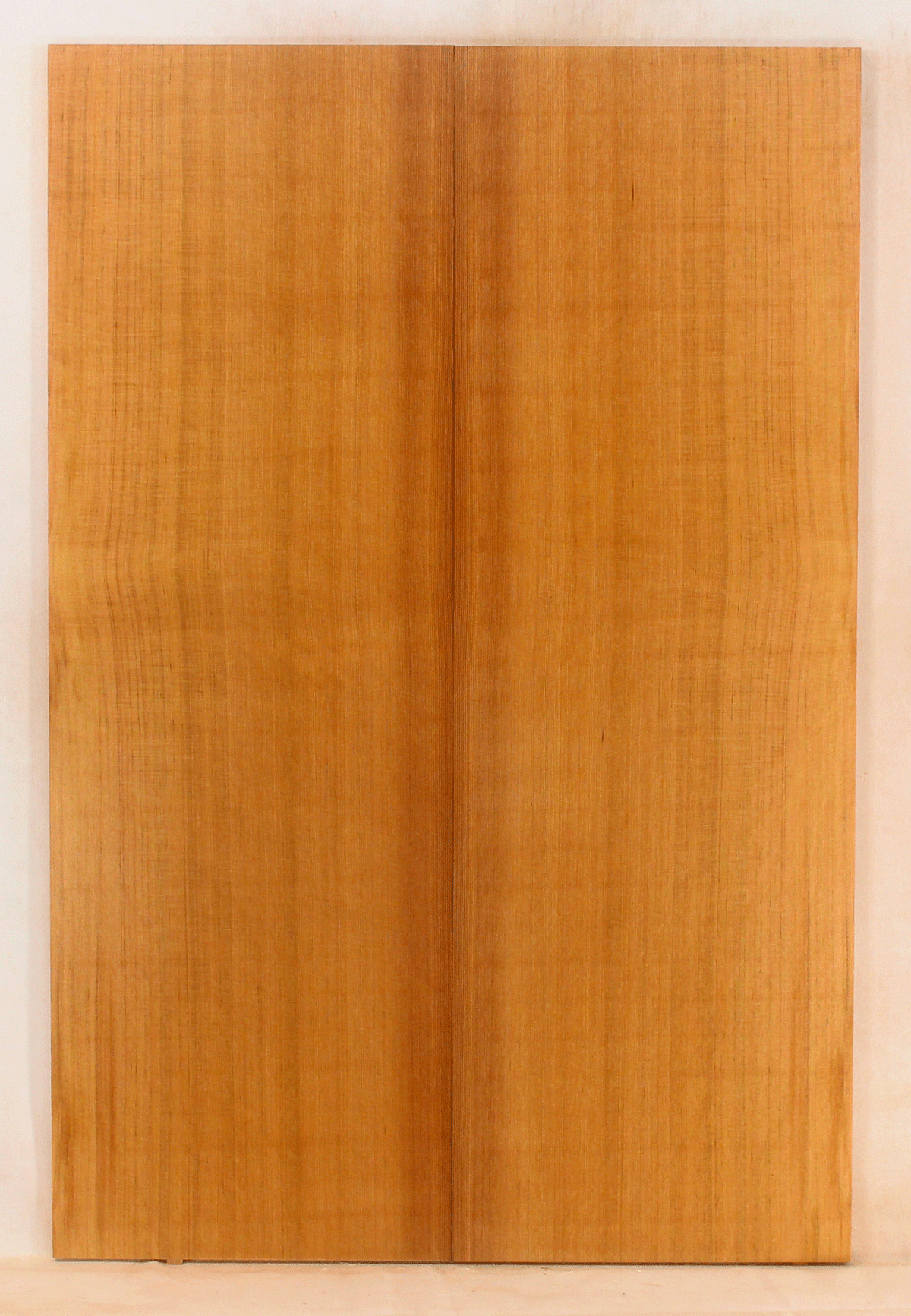 Western Red Cedar Acoustic Guitar Soundboard, Standard Size, Rich and ...