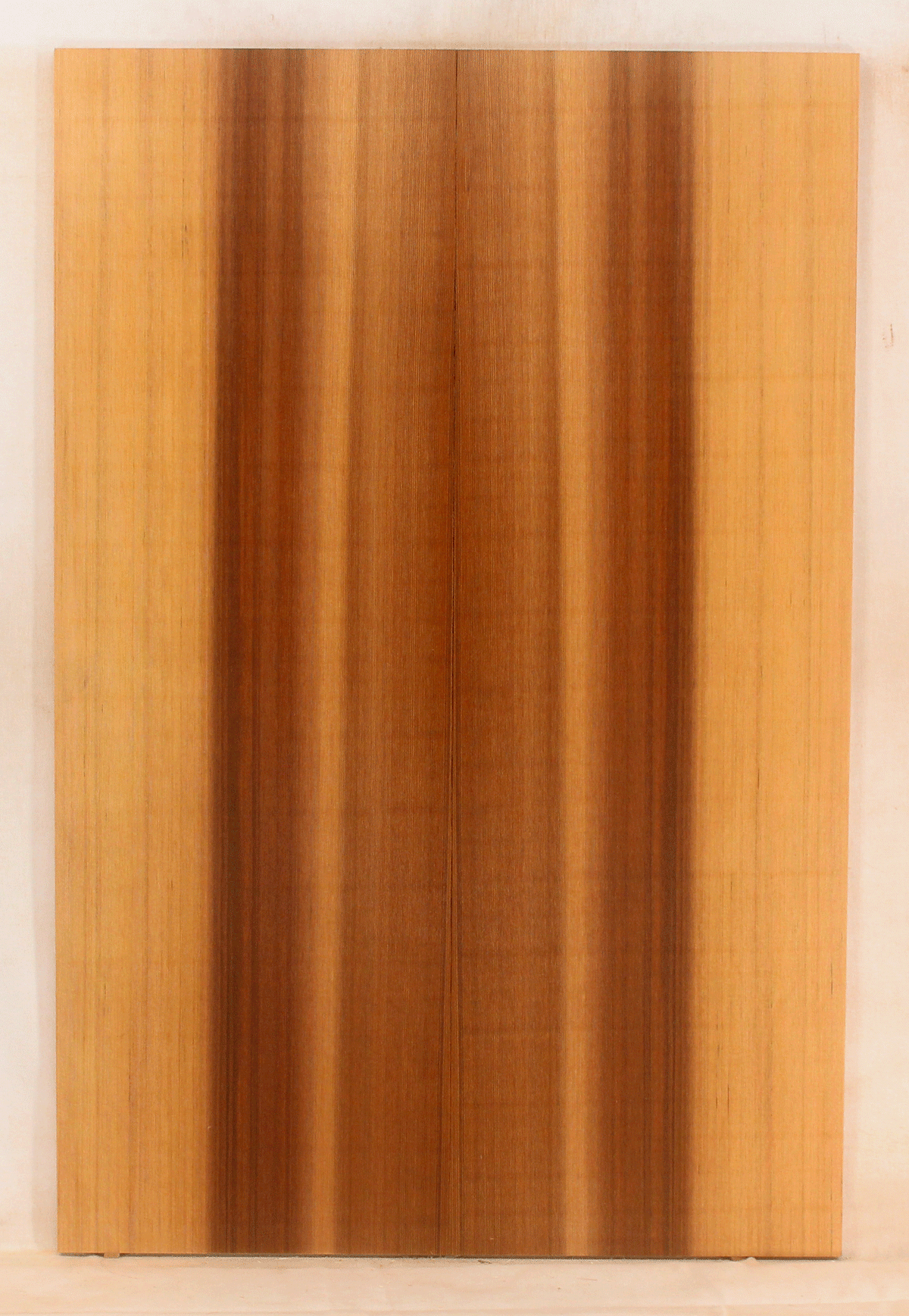 Western Red Cedar Acoustic Guitar Soundboard, Standard Size, Rich and ...
