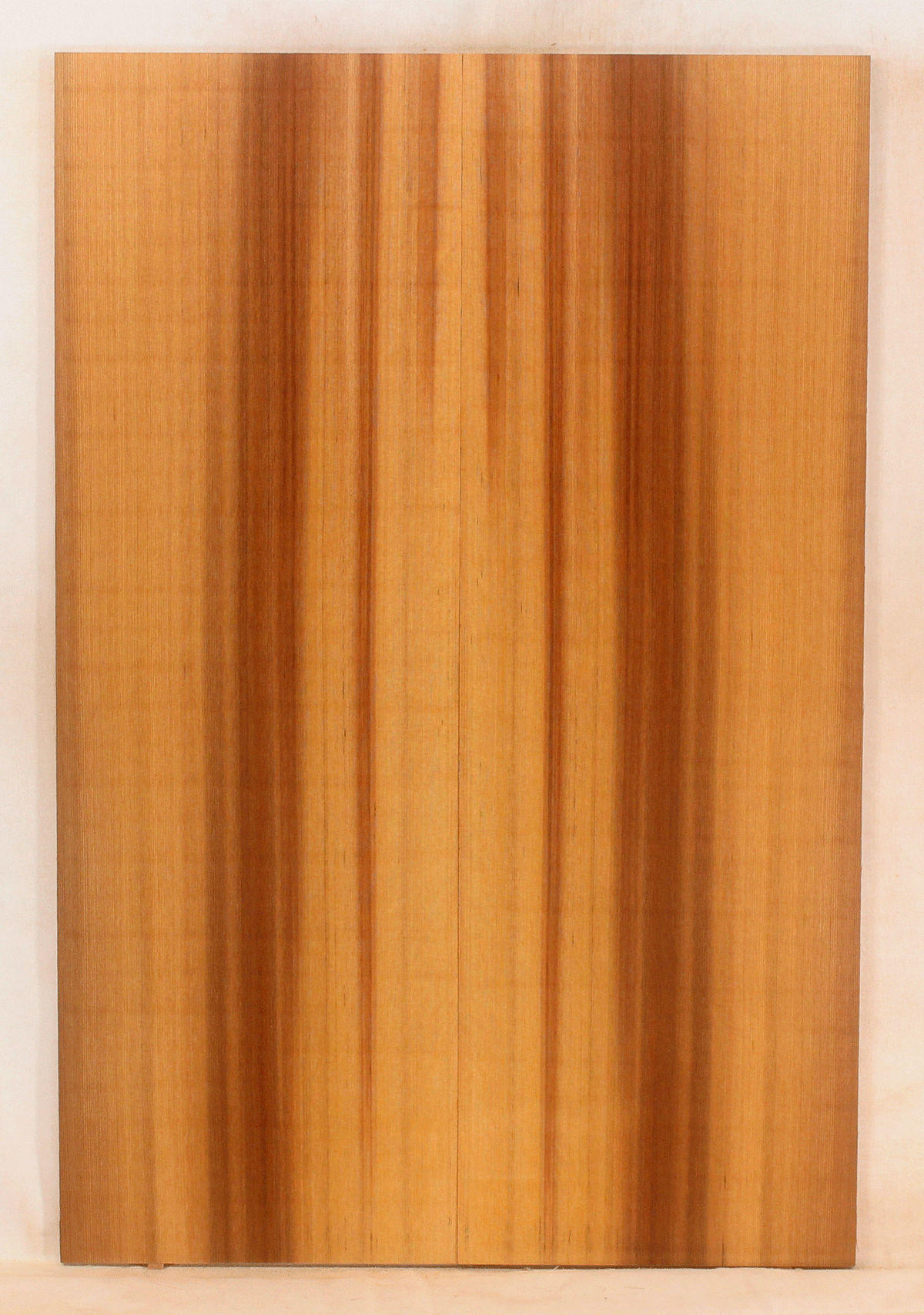 Western Red Cedar Acoustic Guitar Soundboard, Standard Size, Rich and ...