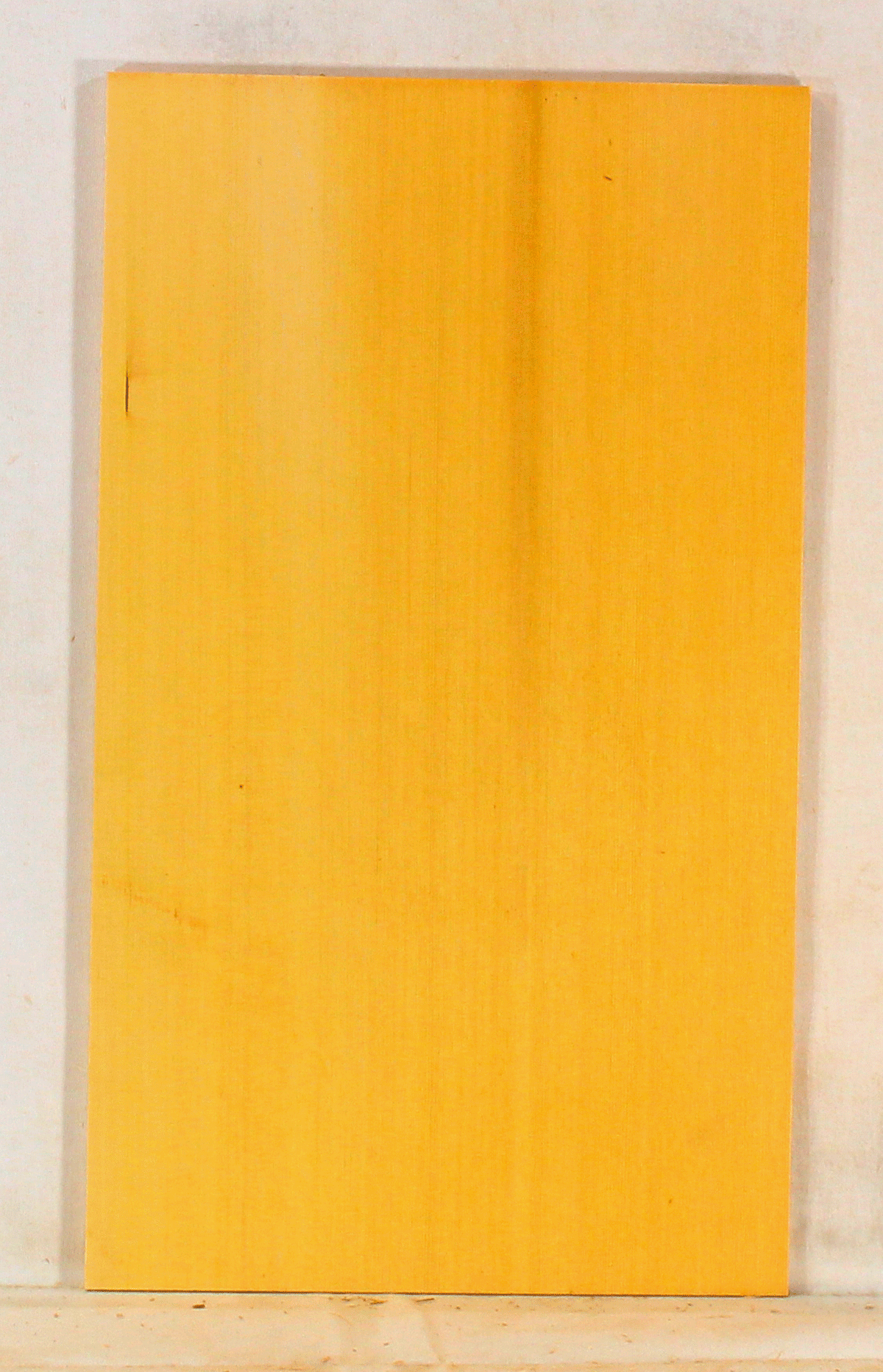 Alaskan Yellow Cedar Ukulele One Piece Soundboard, Salvaged Old Growth ...