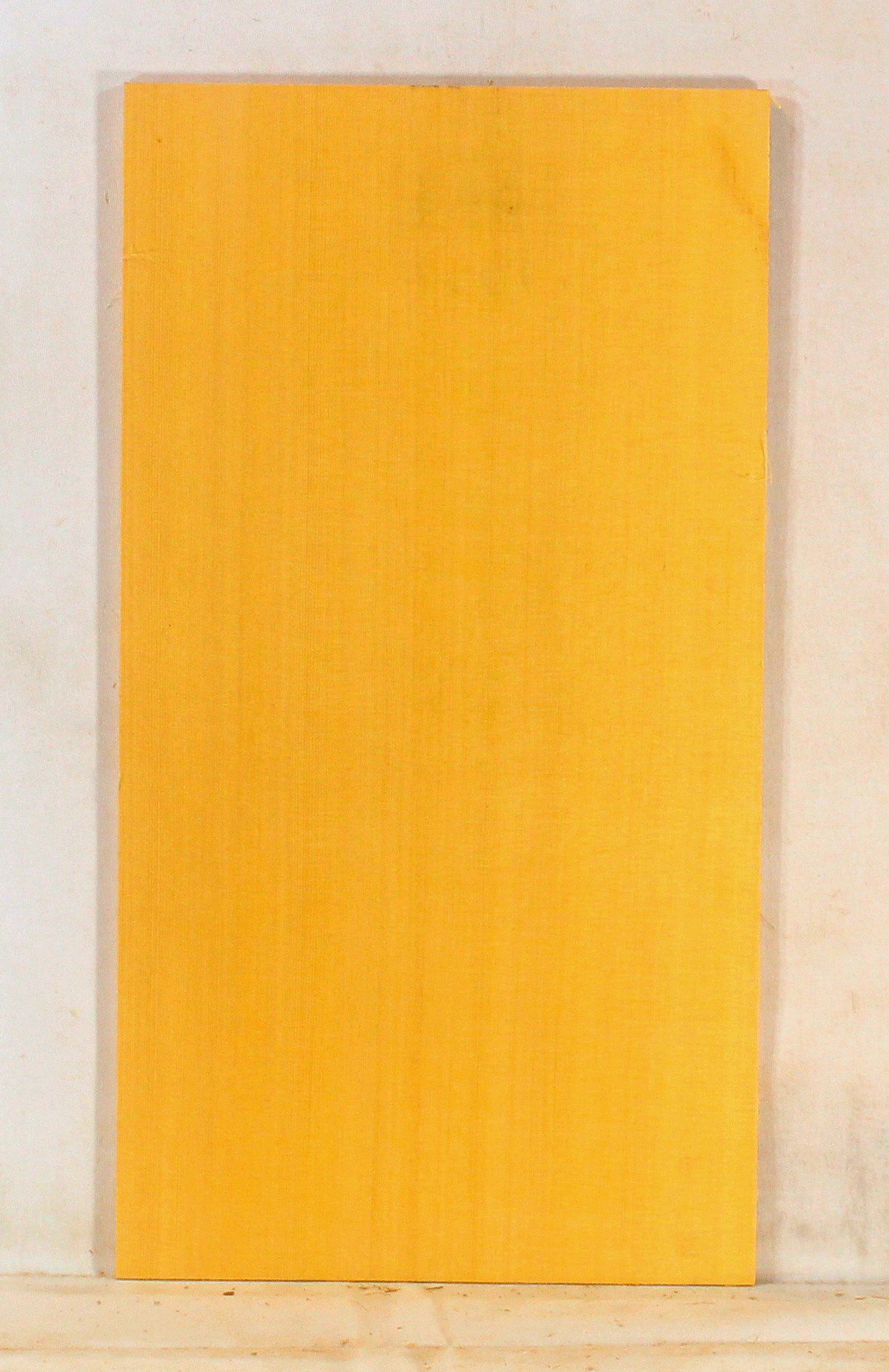 Alaskan Yellow Cedar Ukulele One Piece Soundboard, Salvaged Old Growth ...