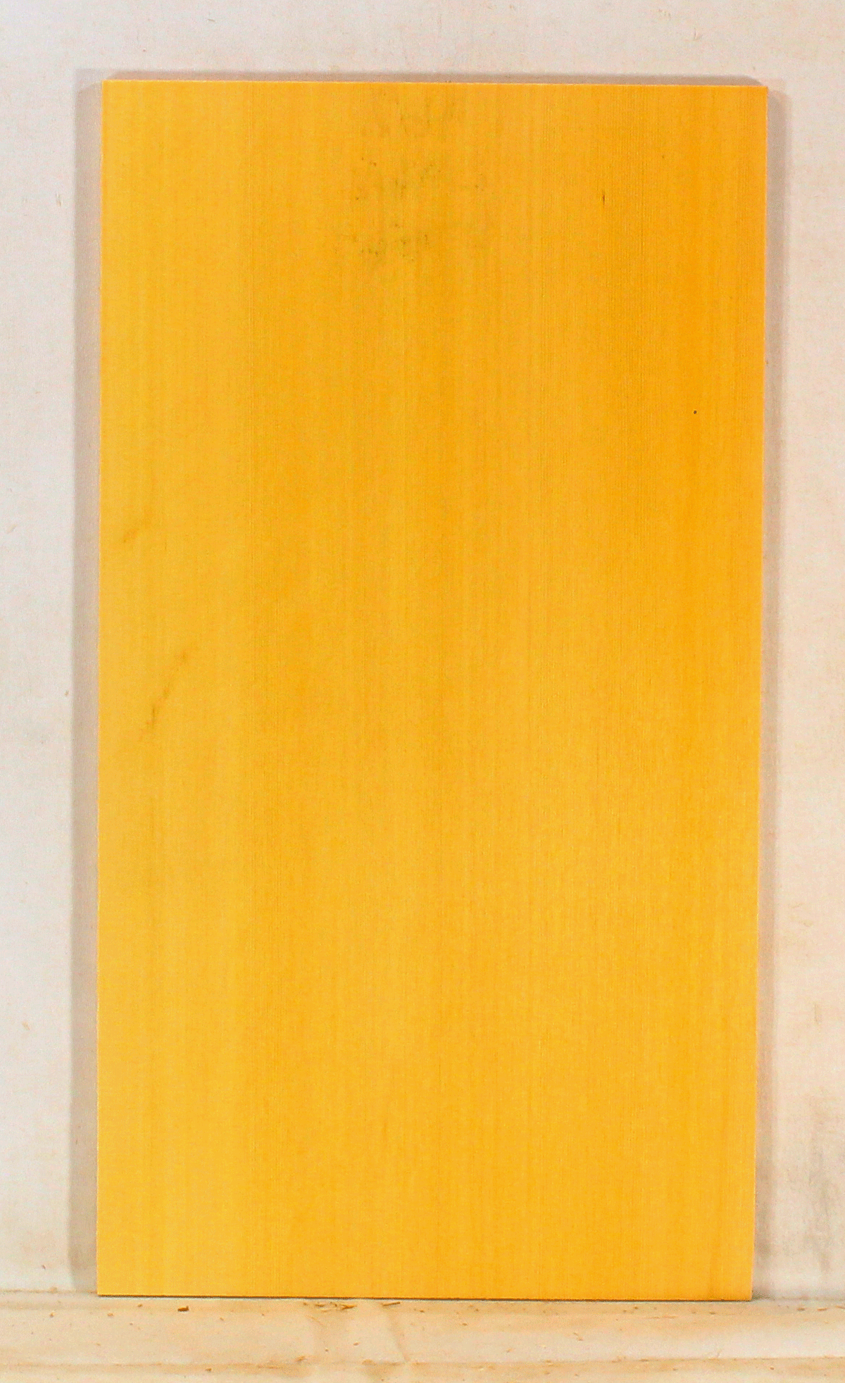 Alaskan Yellow Cedar Ukulele One Piece Soundboard, Salvaged Old Growth ...