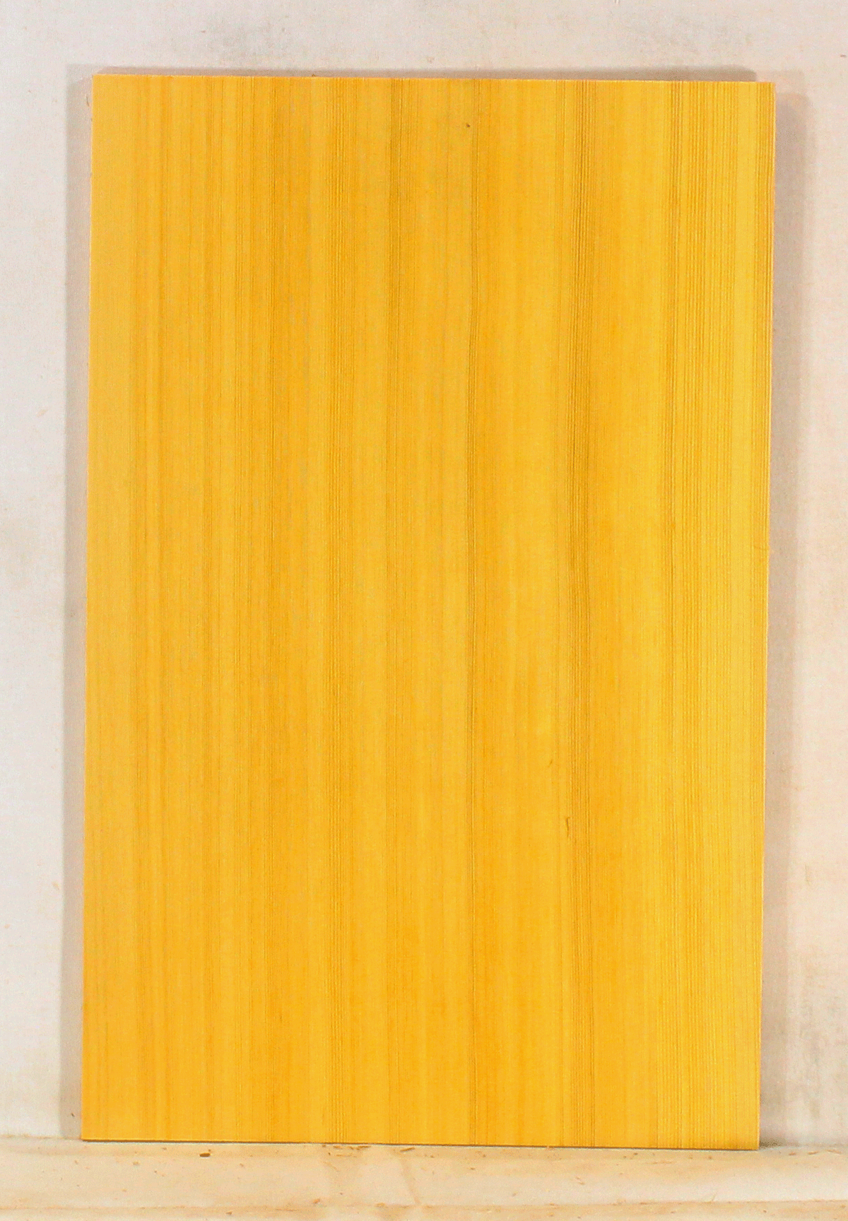 Alaskan Yellow Cedar Ukulele One Piece Soundboard, Salvaged Old Growth ...