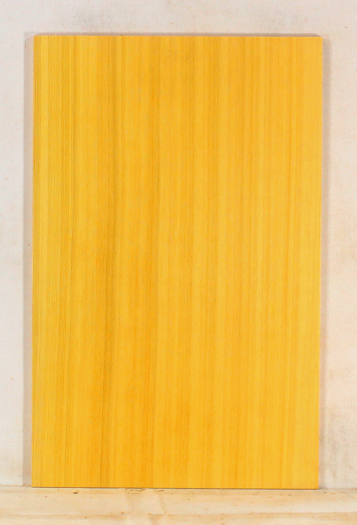 Alaskan Yellow Cedar Ukulele One Piece Soundboard, Salvaged Old Growth ...