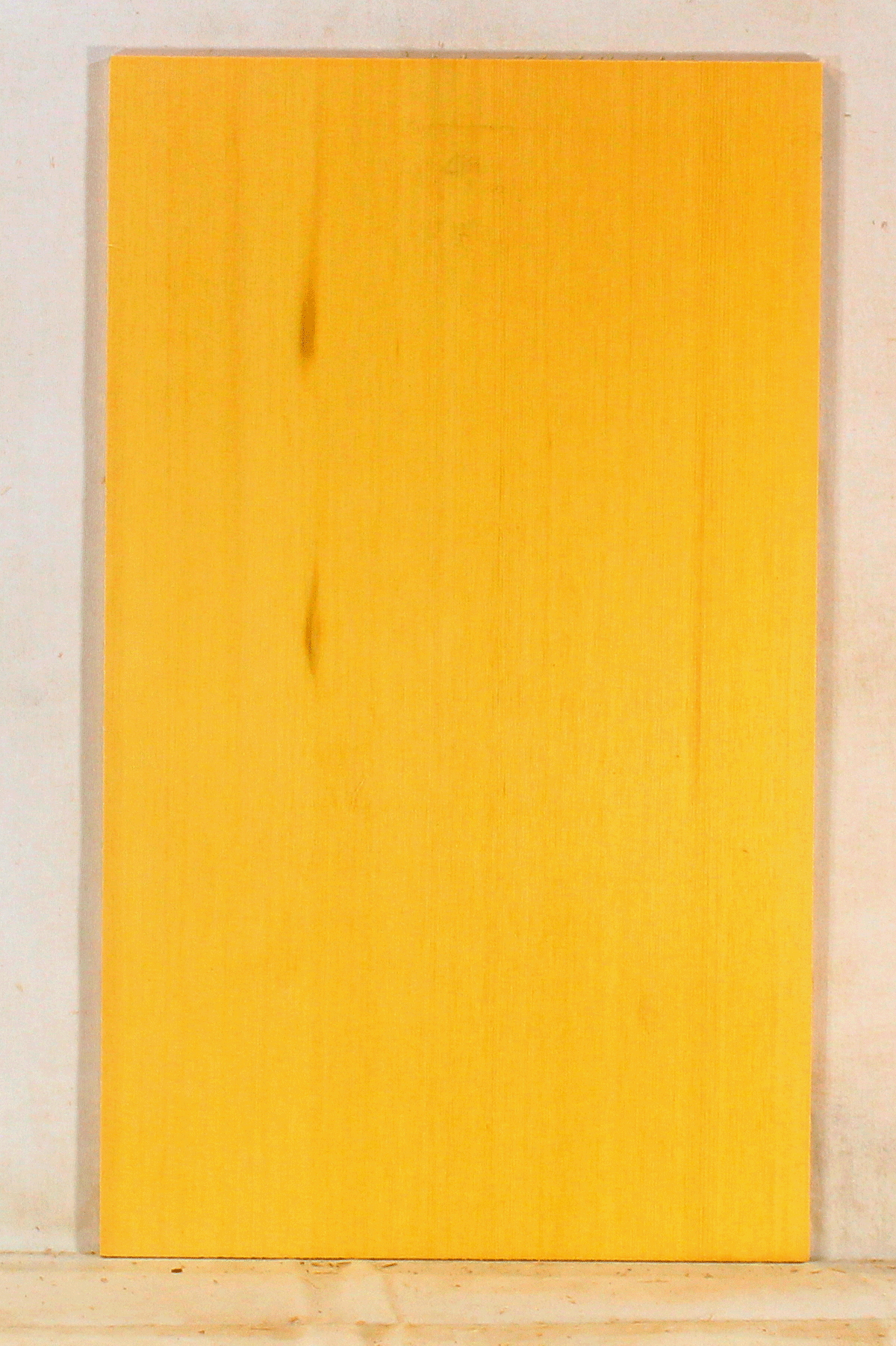 Alaskan Yellow Cedar Ukulele One Piece Soundboard, Salvaged Old Growth ...