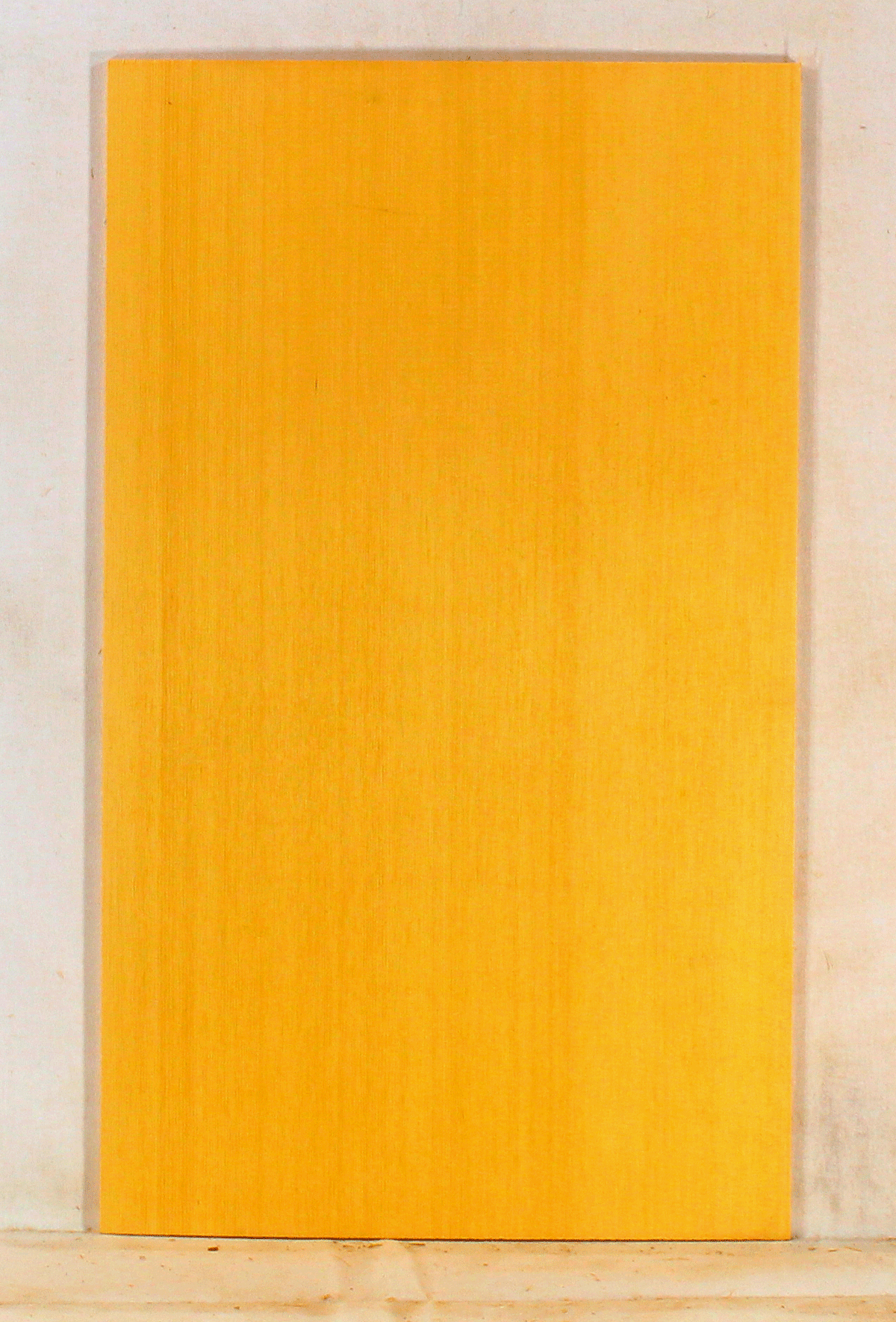 Alaskan Yellow Cedar Ukulele One Piece Soundboard, Salvaged Old Growth ...