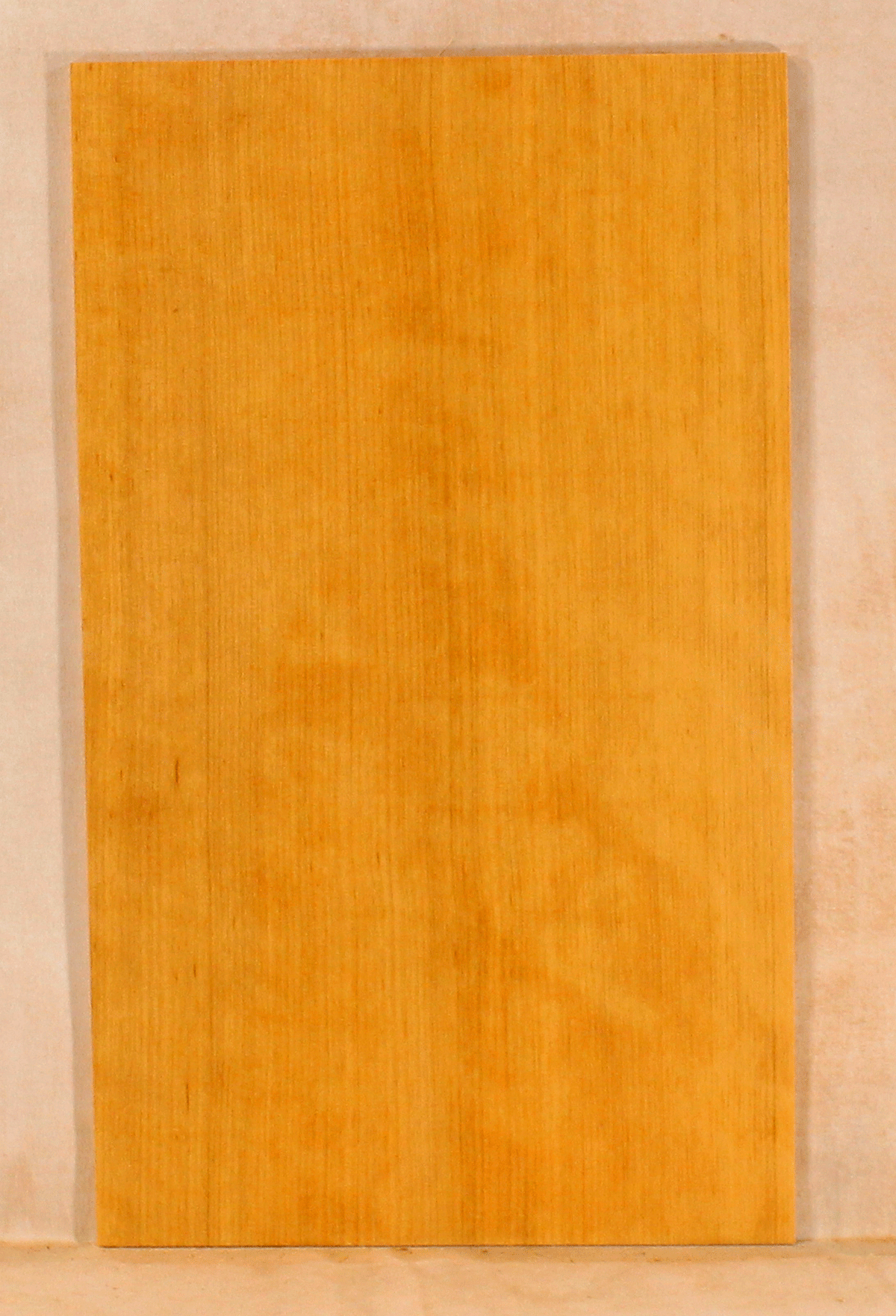 Port Orford Cedar Ukulele One Piece Soundboard Tenor Size, Bright and ...