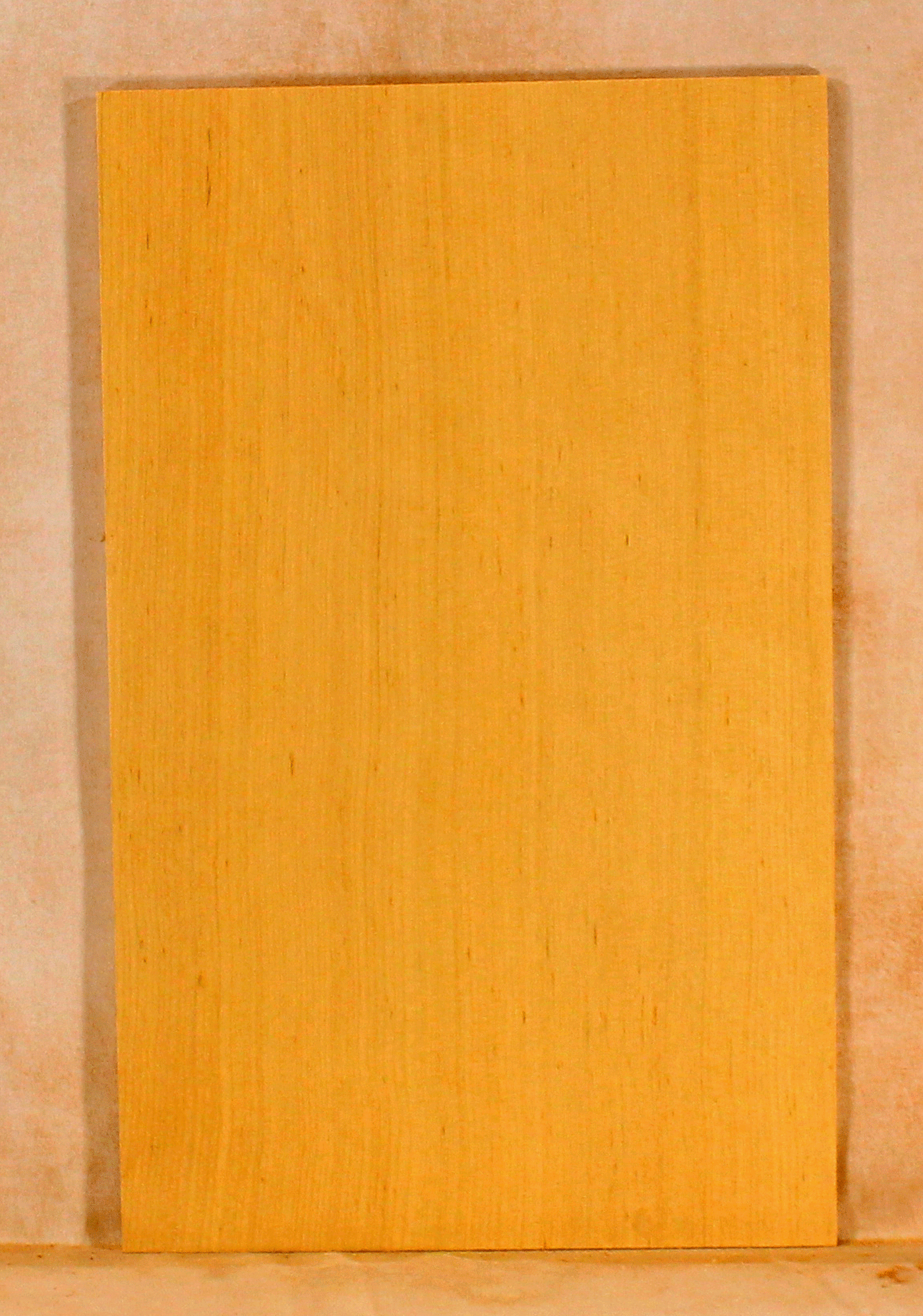 Port Orford Cedar Ukulele One Piece Soundboard Tenor Size, Bright and ...