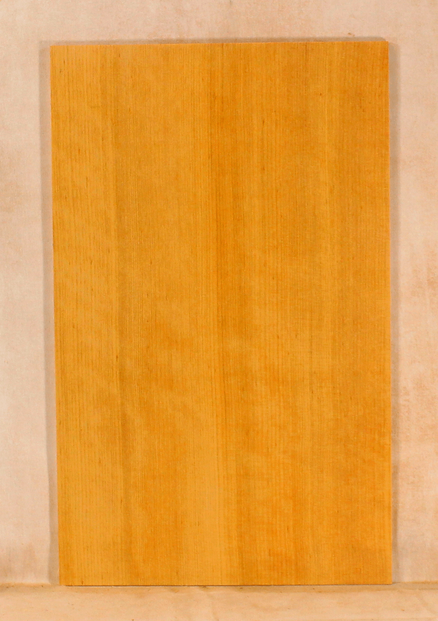 Port Orford Cedar Ukulele One Piece Soundboard Tenor Size, Bright and ...