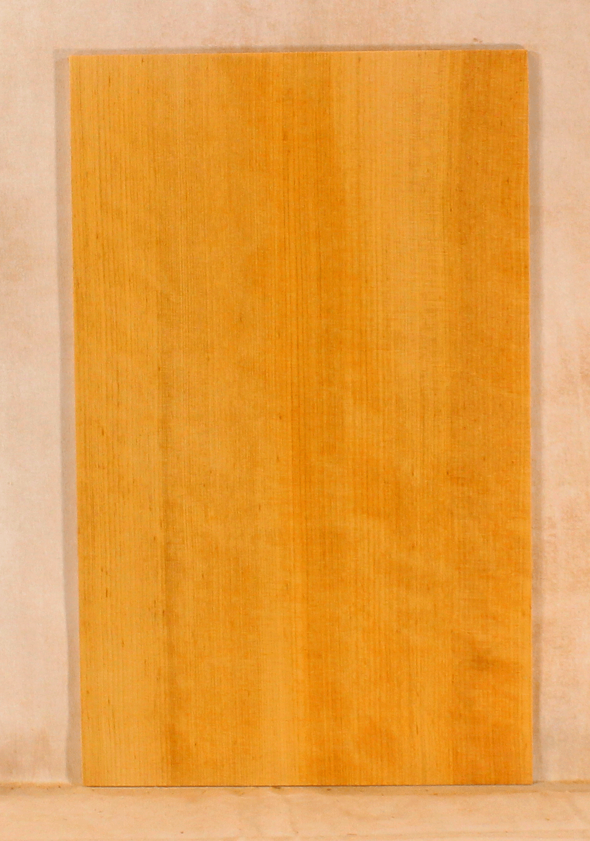 Port Orford Cedar Ukulele One Piece Soundboard Tenor Size, Bright and ...