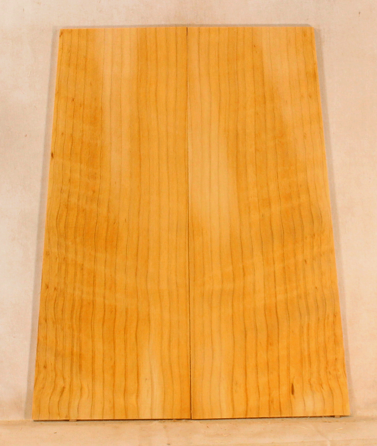 Port Orford Cedar Ukulele Soundboard Baritone Size, Bright and Express ...