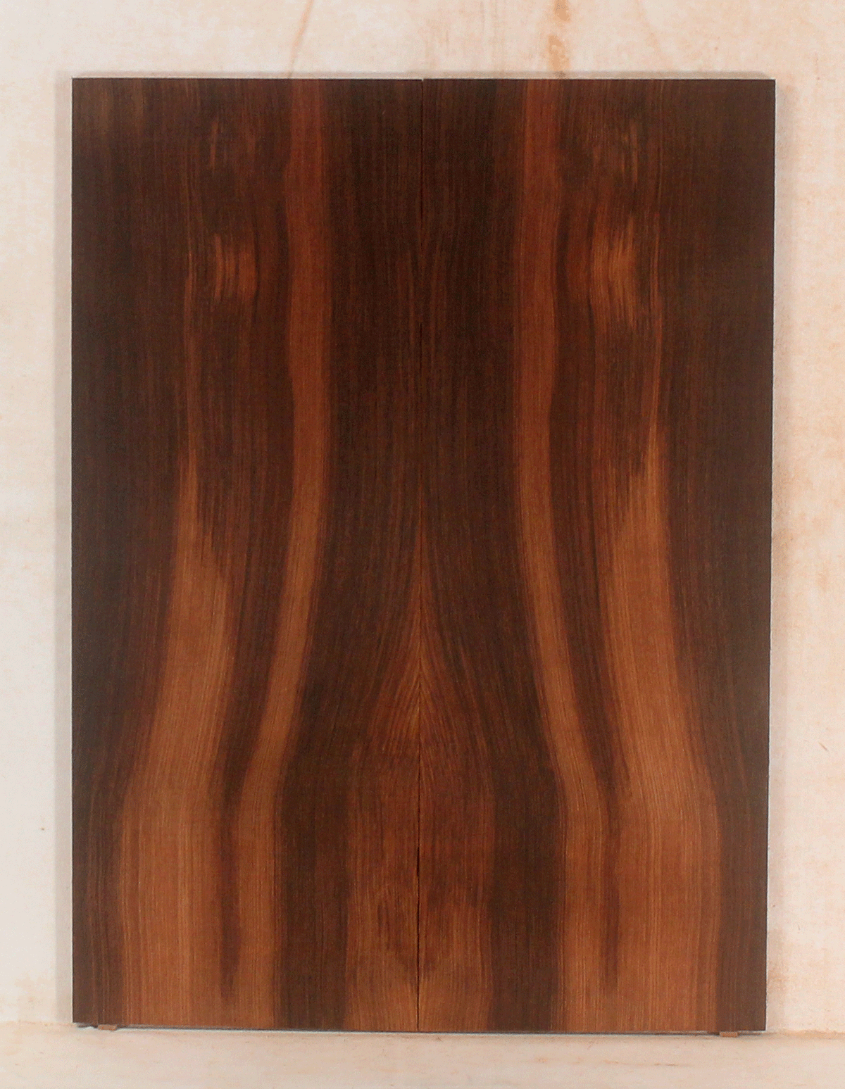 Redwood Ukulele Soundboard, Baritone Size, Two Piece, Recovered from T ...