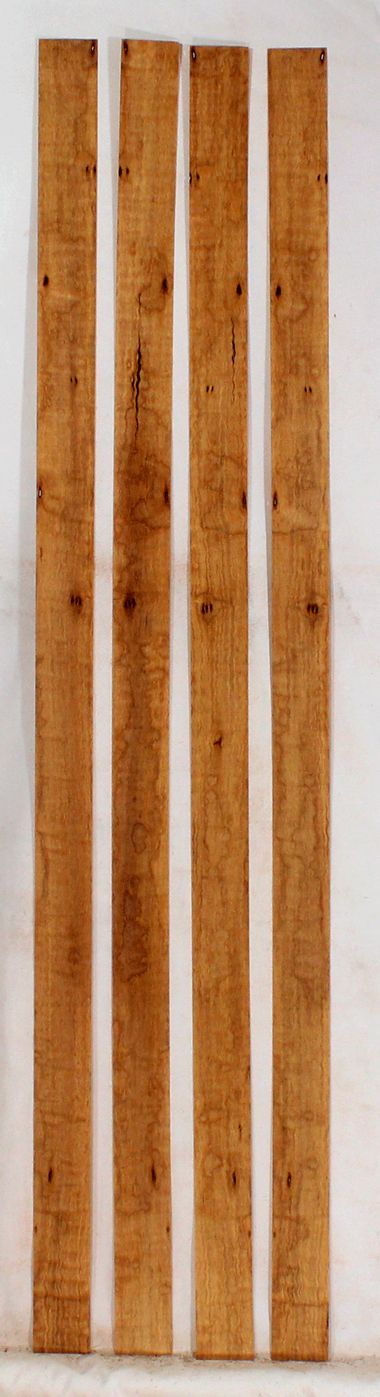 High-Quality Bow Wood For Bow Making | Wood From The West — Wood From ...