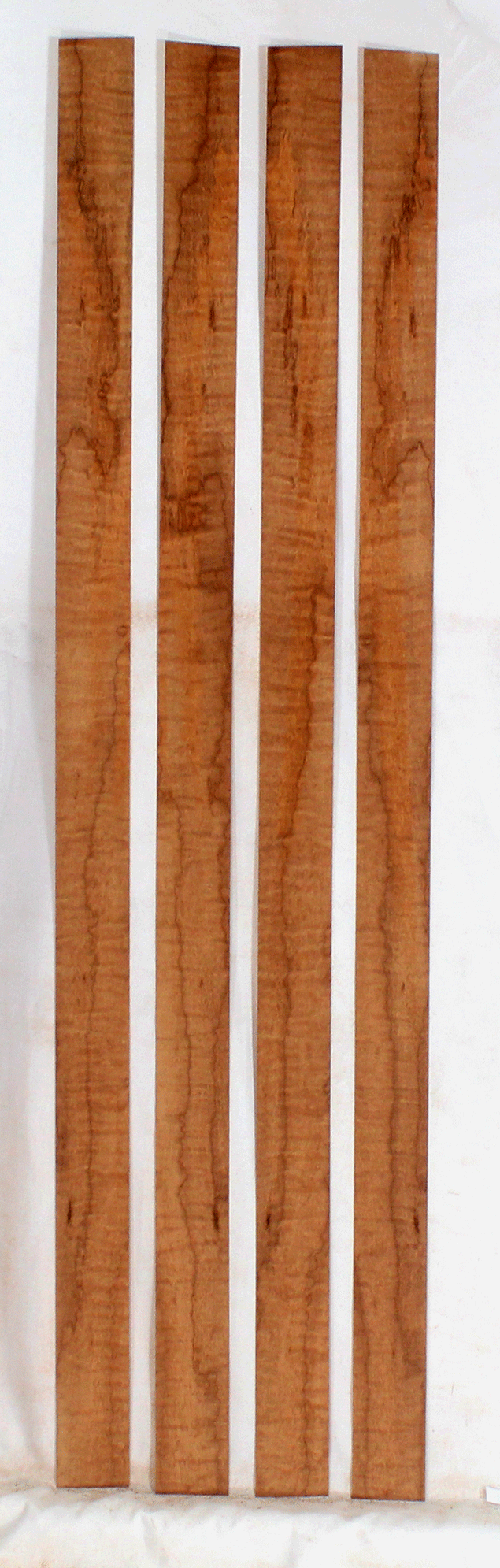 High-Quality Bow Wood For Bow Making | Wood From The West — Wood From ...