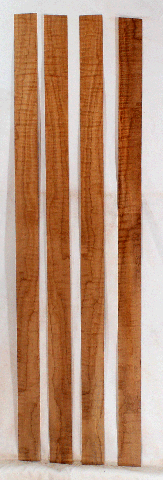 High-Quality Bow Wood For Bow Making | Wood From The West — Wood From ...