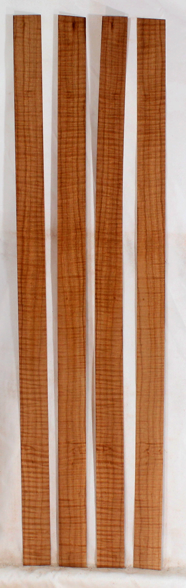 High-Quality Bow Wood For Bow Making | Wood From The West — Wood From ...