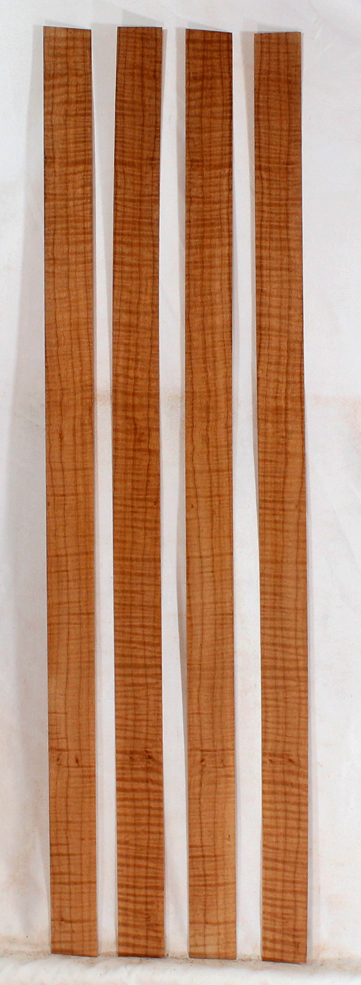 High-Quality Bow Wood For Bow Making | Wood From The West — Wood From ...