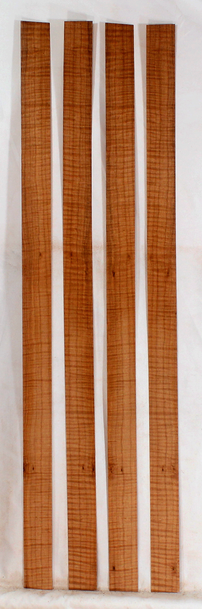 High-Quality Bow Wood For Bow Making | Wood From The West — Wood From ...